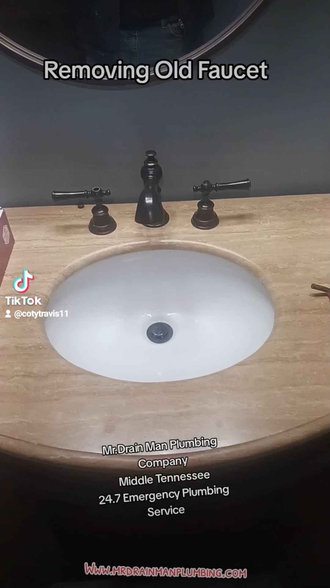 Expert Plumbers in Your Area | Mr Drain Man Plumbing