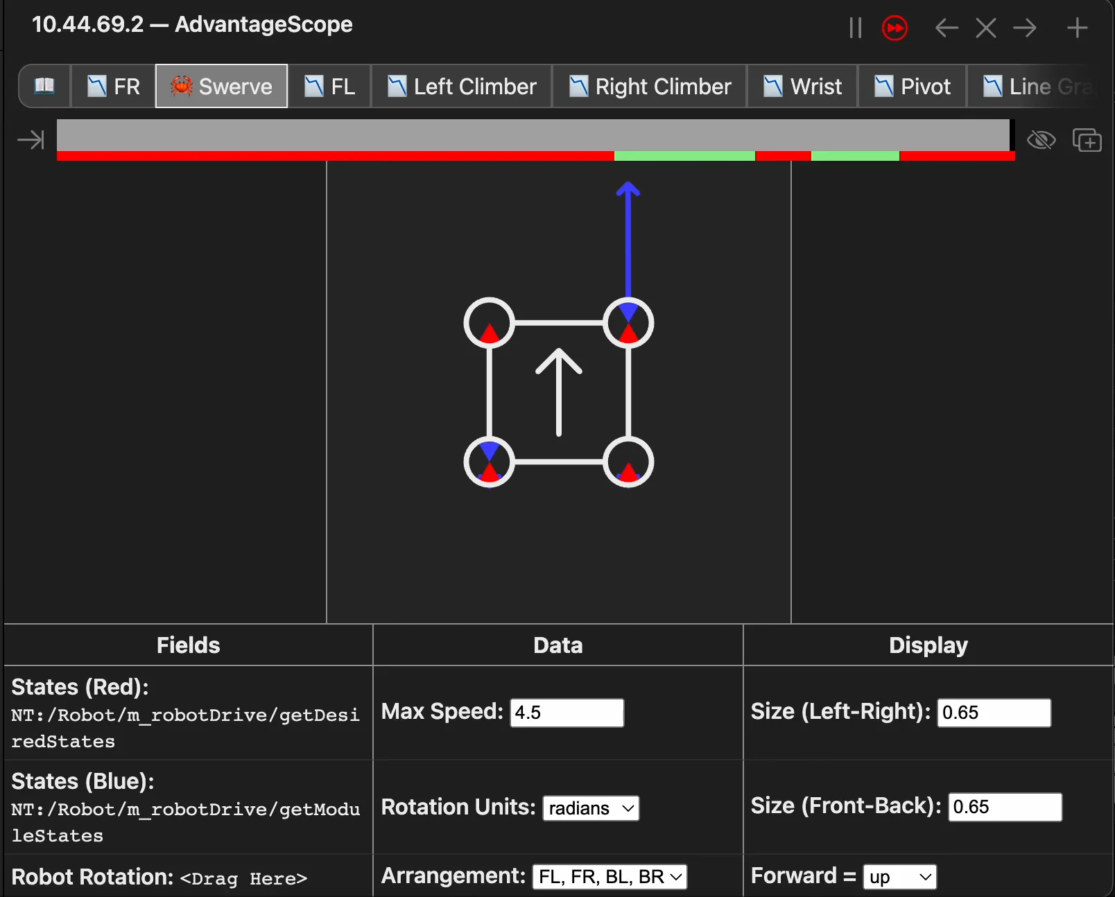 REV Robotics - SPARK Flex and NEO Vortex - #690 by KaseyB - General ...