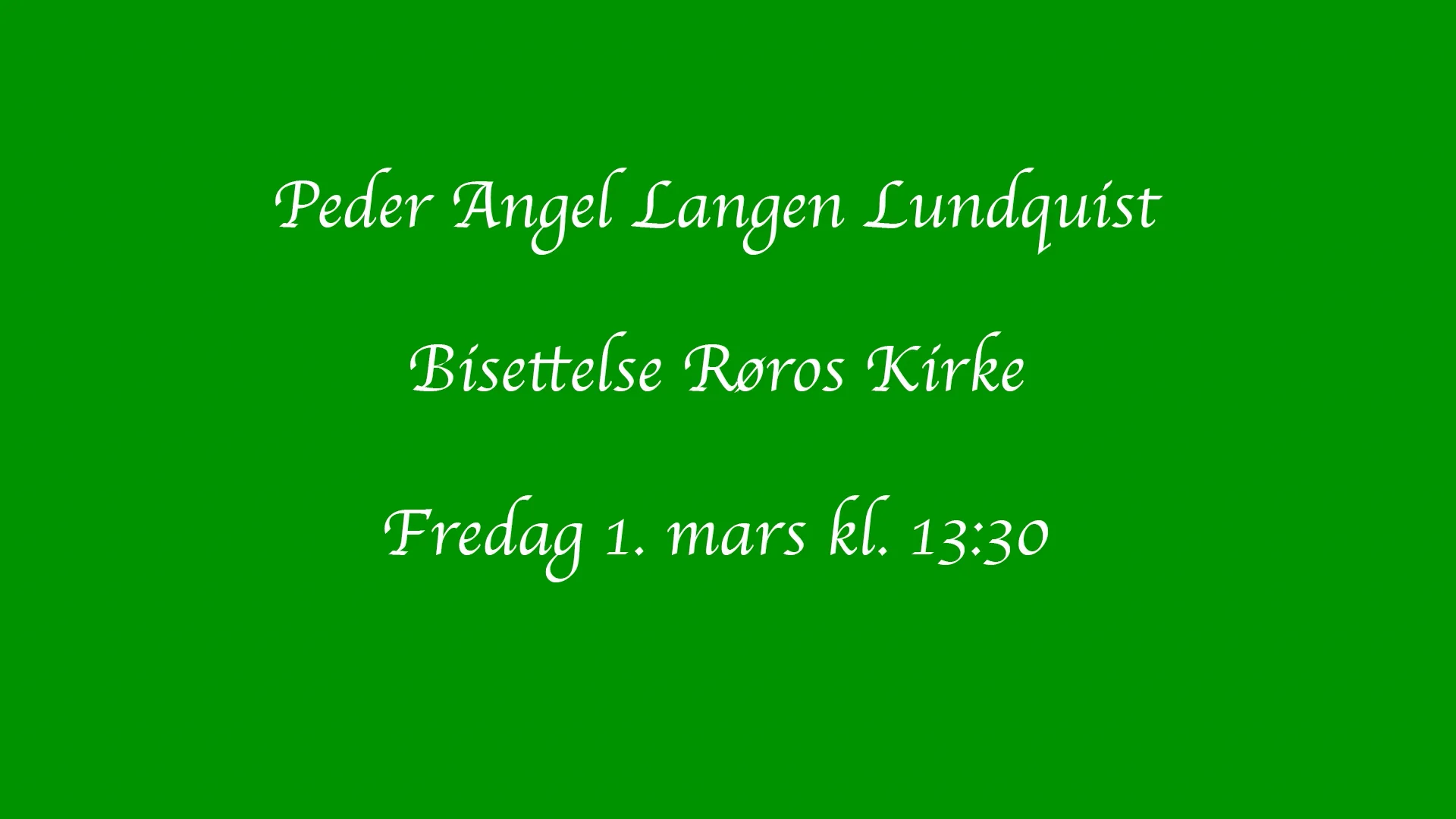 Peder Angel - Peder Angel Langen Lundquist on Vimeo