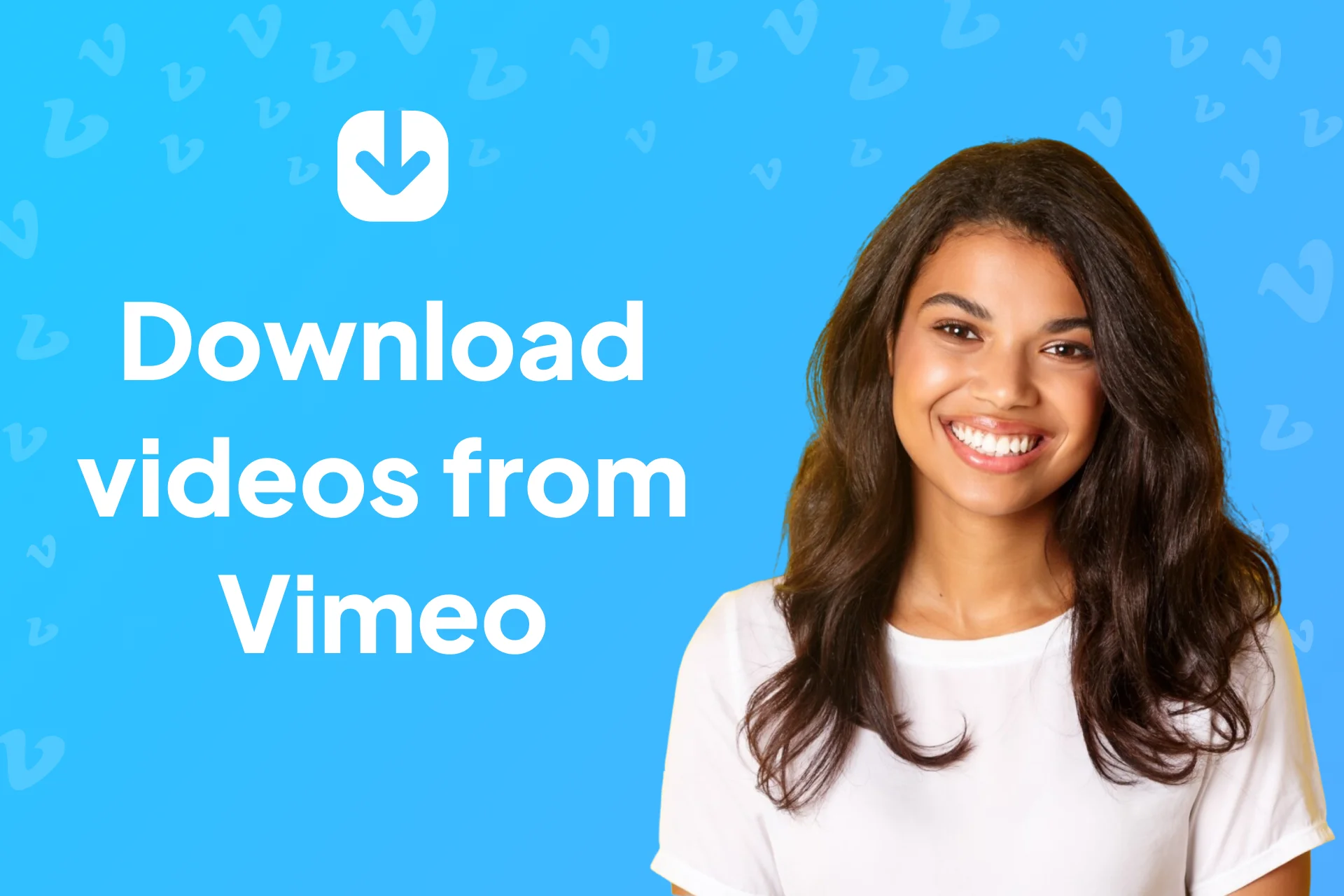 Download videos from Vimeo on Vimeo