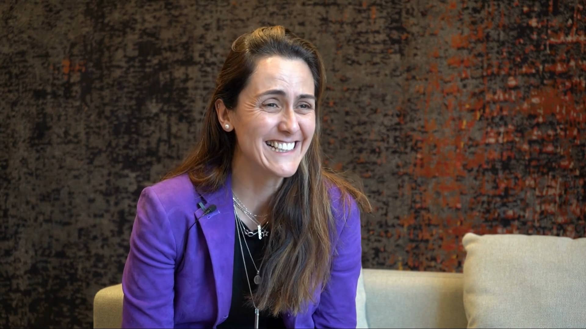 IWD2024 -Sonia Caamano on Vimeo