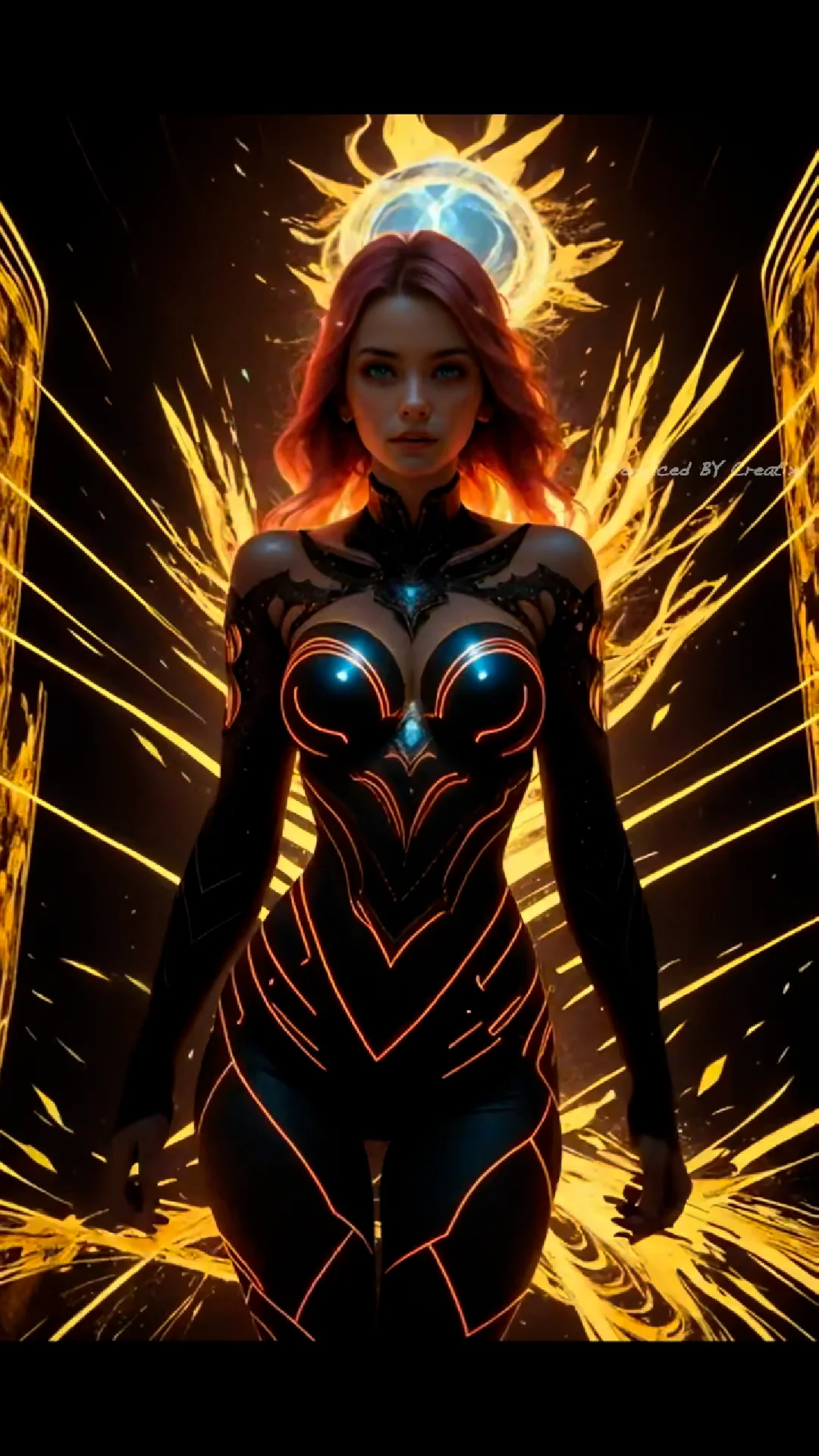 Creatix digital art 4 on Vimeo