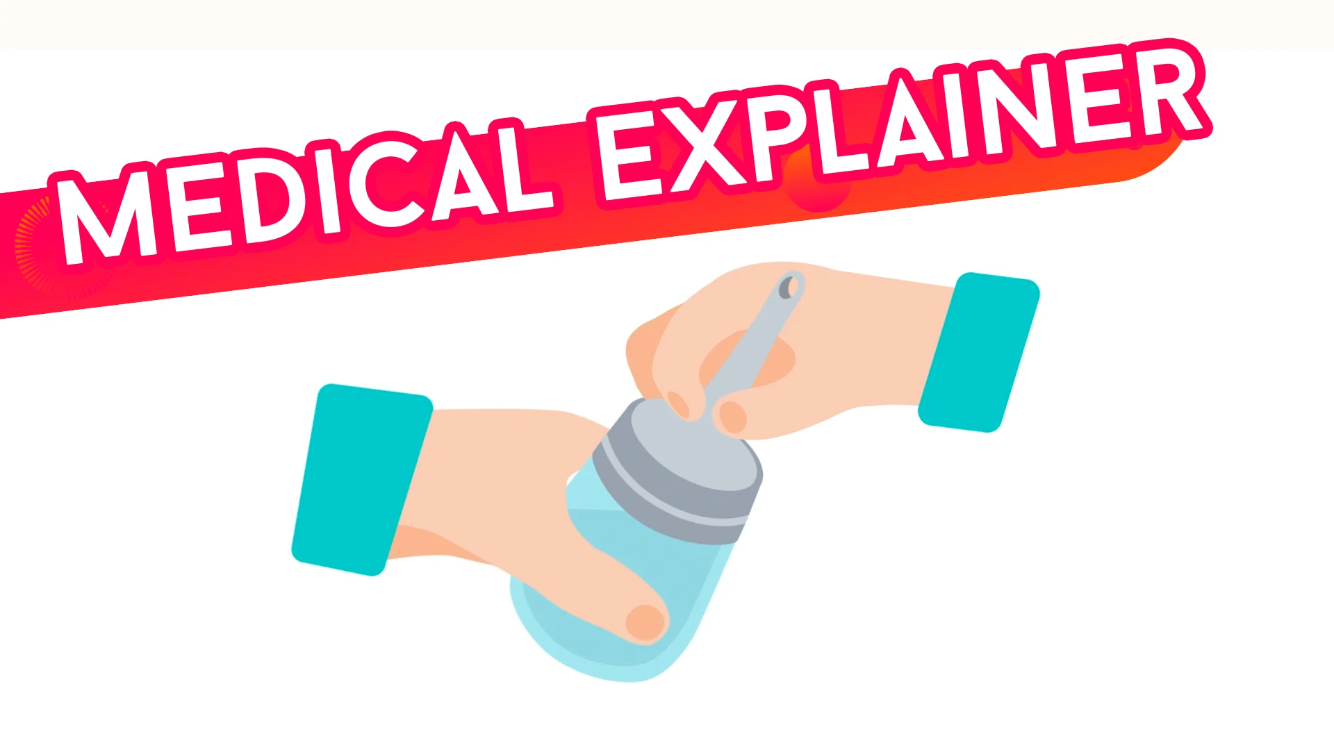 medical explainer video: Coloplast Peristeen Light on Vimeo