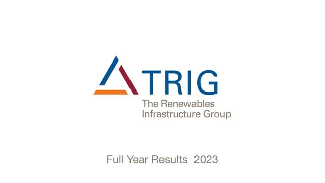 Home - TRIG