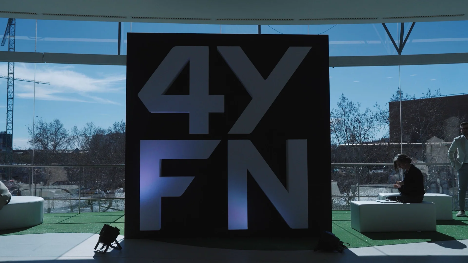 4YFN 2024 Mobile World Congress on Vimeo