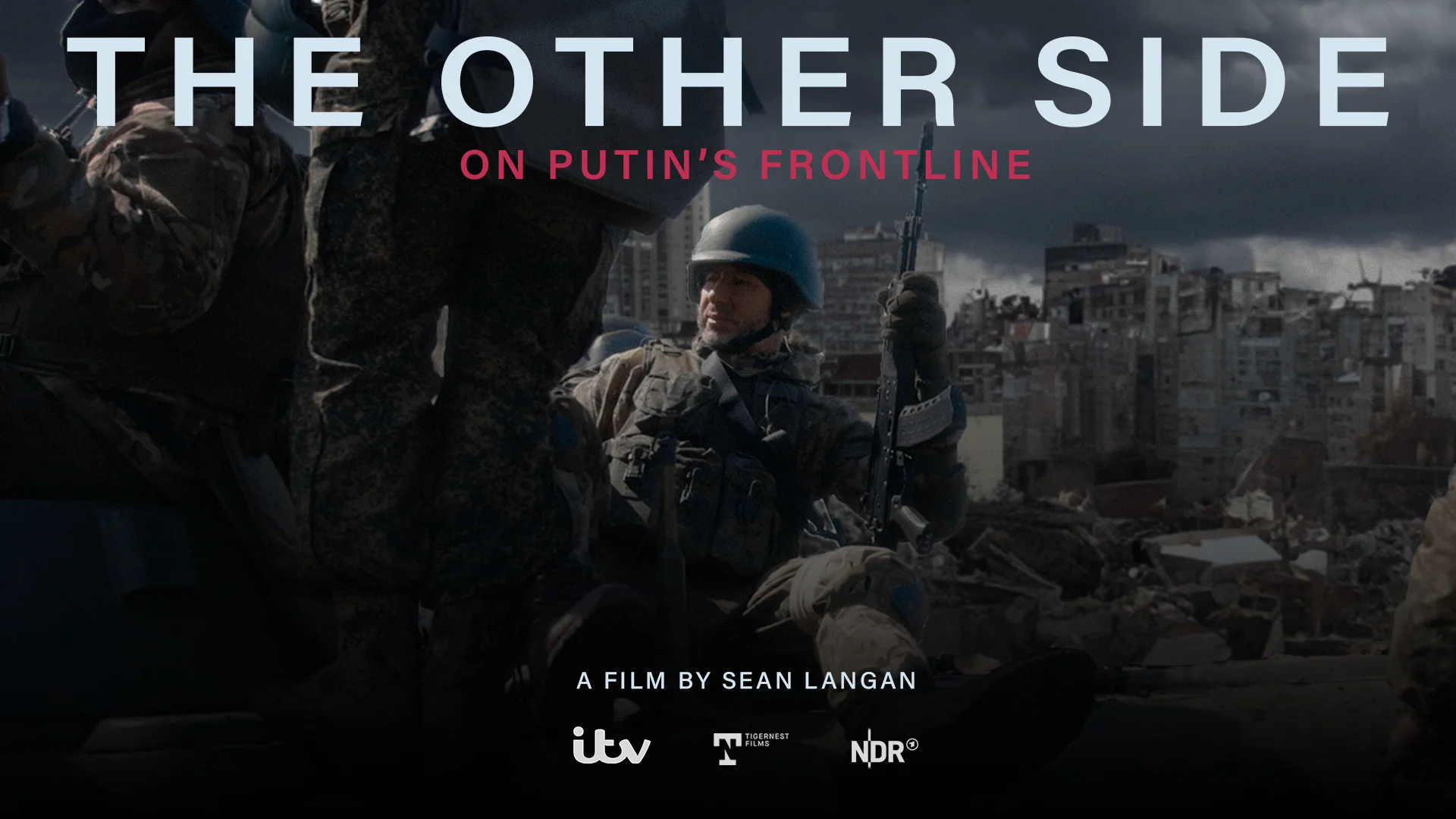 Watch The Other Side Online | Vimeo On Demand on Vimeo