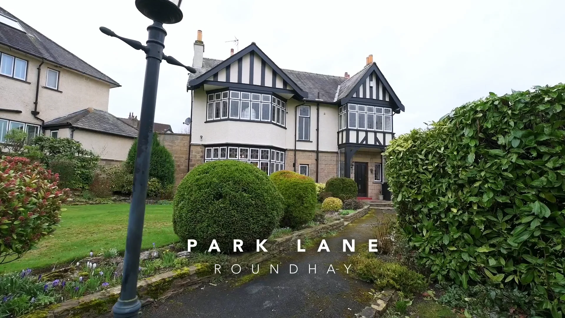Park Lane., Roundhay on Vimeo
