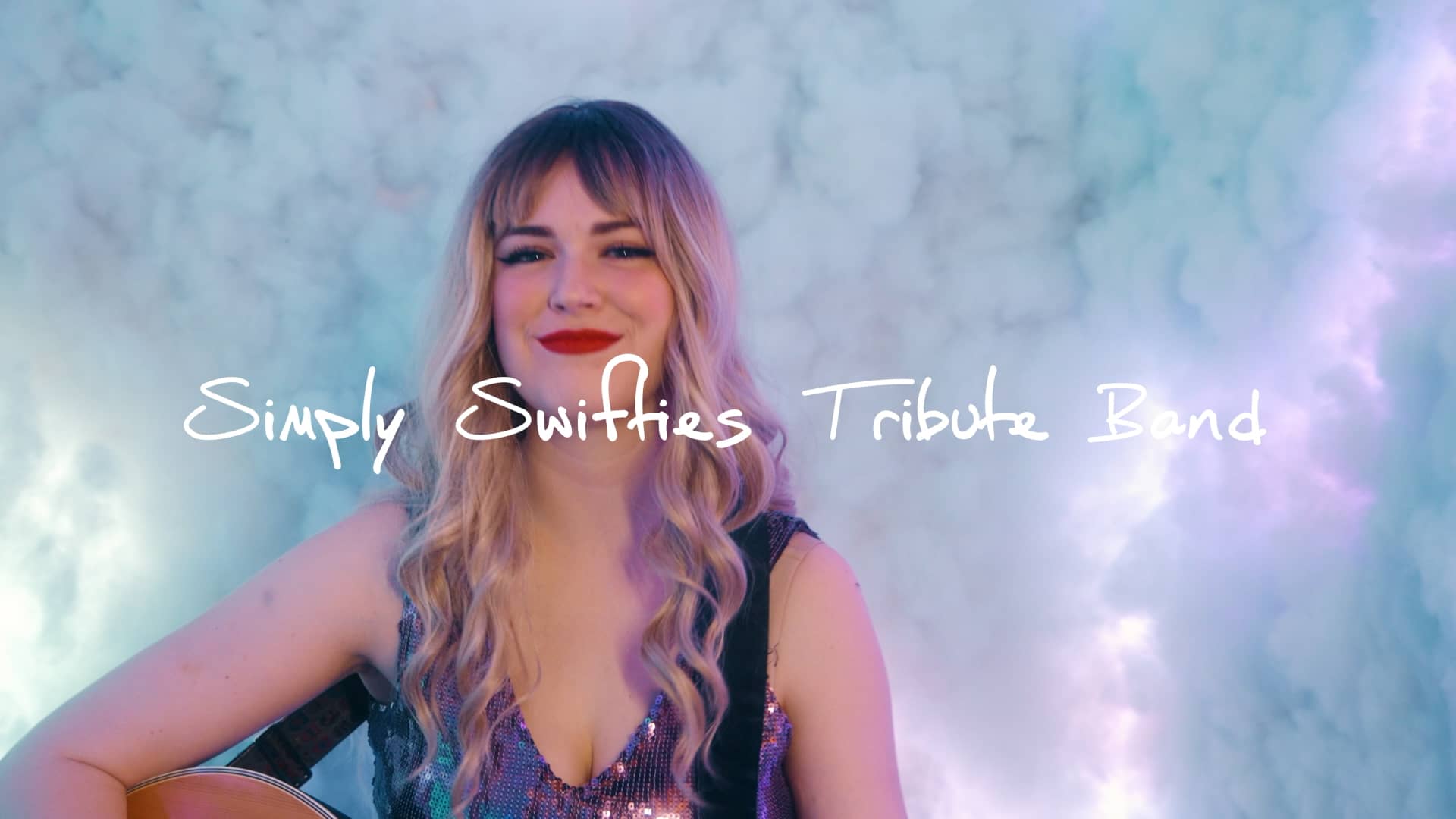 Taylor Swift promo on Vimeo