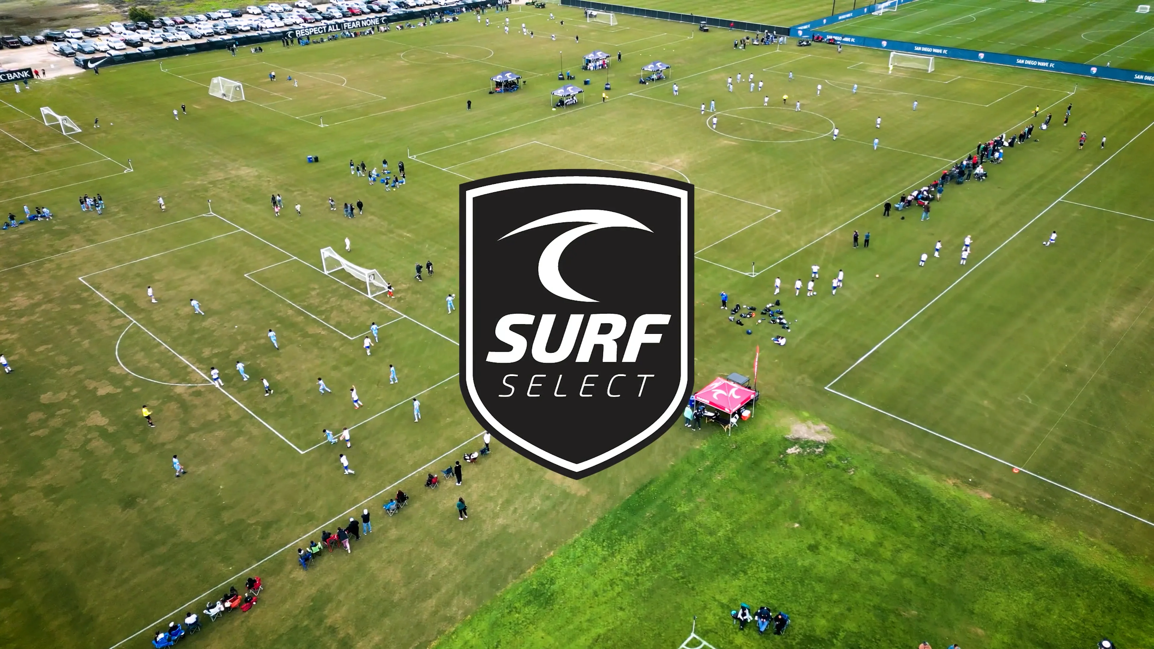 2024 Surf Select National ID Camp