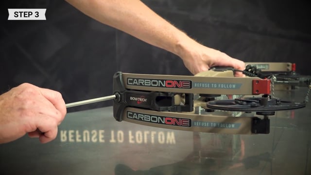 Technology - Bowtech