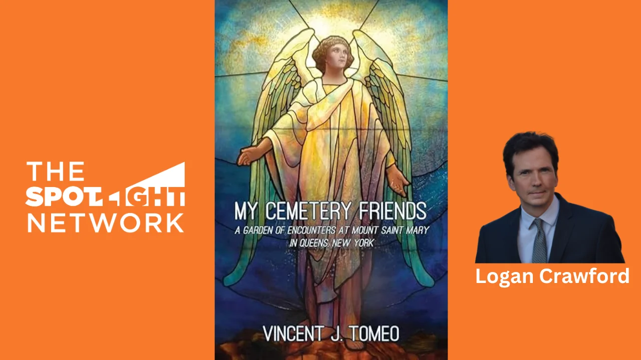 Spotlight on Vincent J Tomeo on Vimeo
