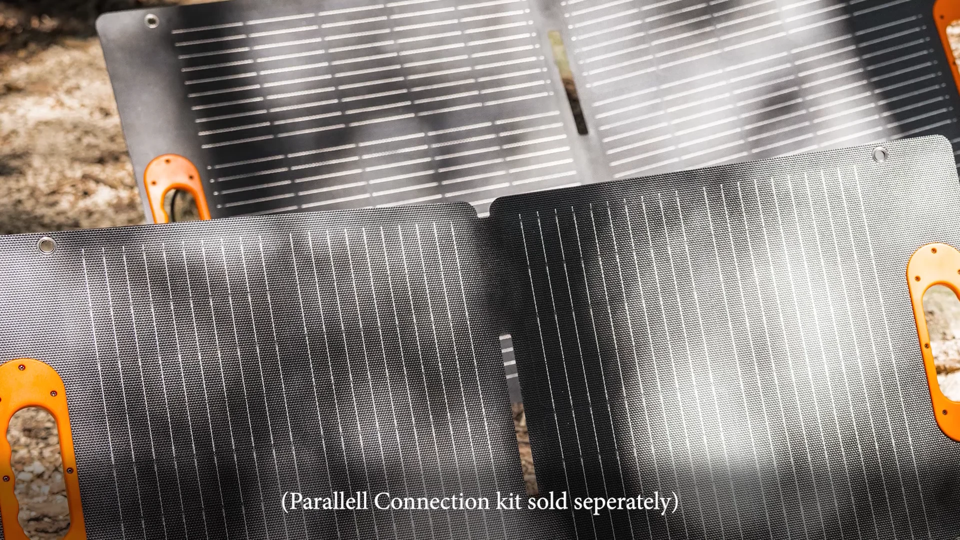 NEBO UNBOXED - Reliance 100W Solar Panel on Vimeo