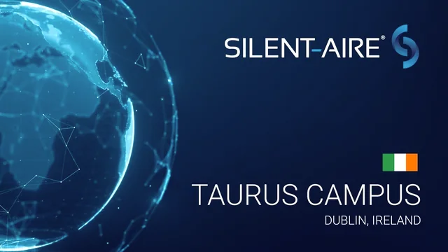 Locations - Taurus Campus on Vimeo
