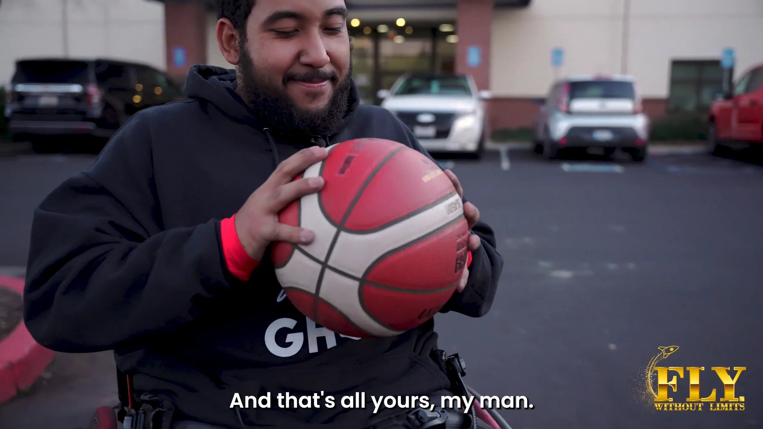 Fly Without Limits Feature on Vimeo