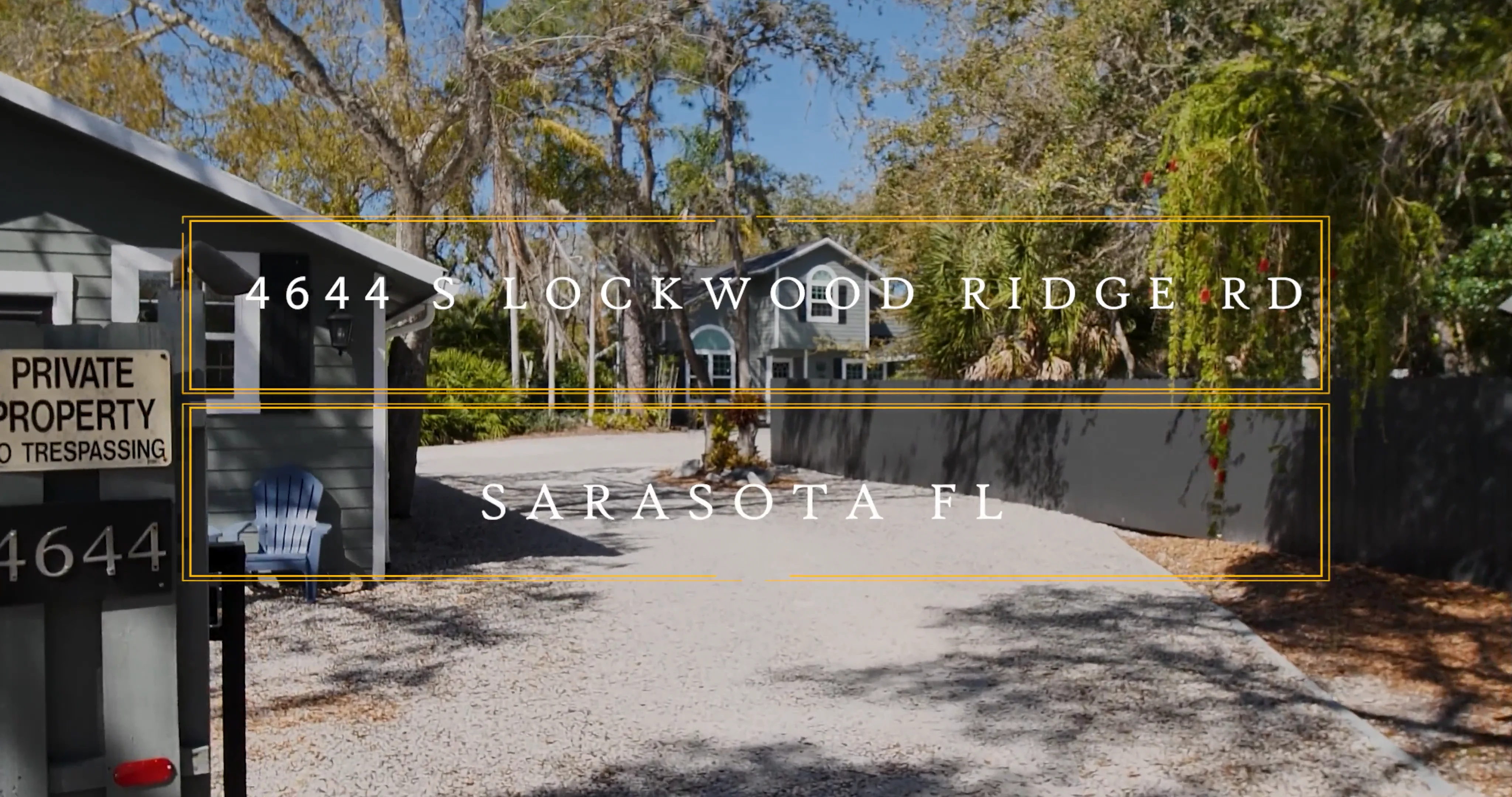 4644 S Lockwood Ridge Rd, Sarasota, FL