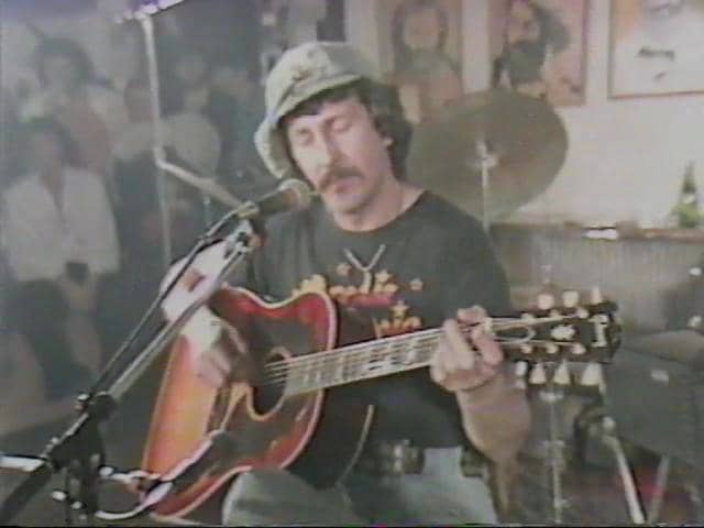 Rich Fagan : Singer Songwriter on Vimeo