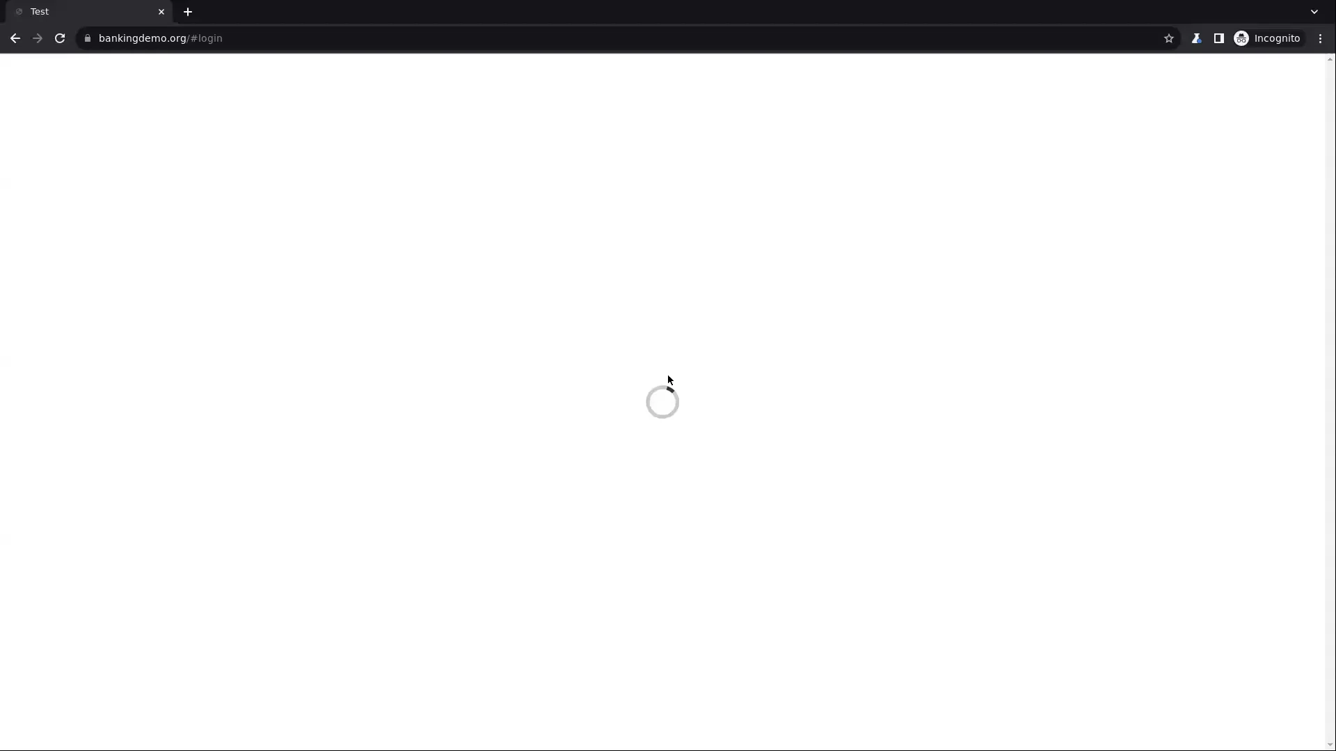 Cyclos Demo on Vimeo