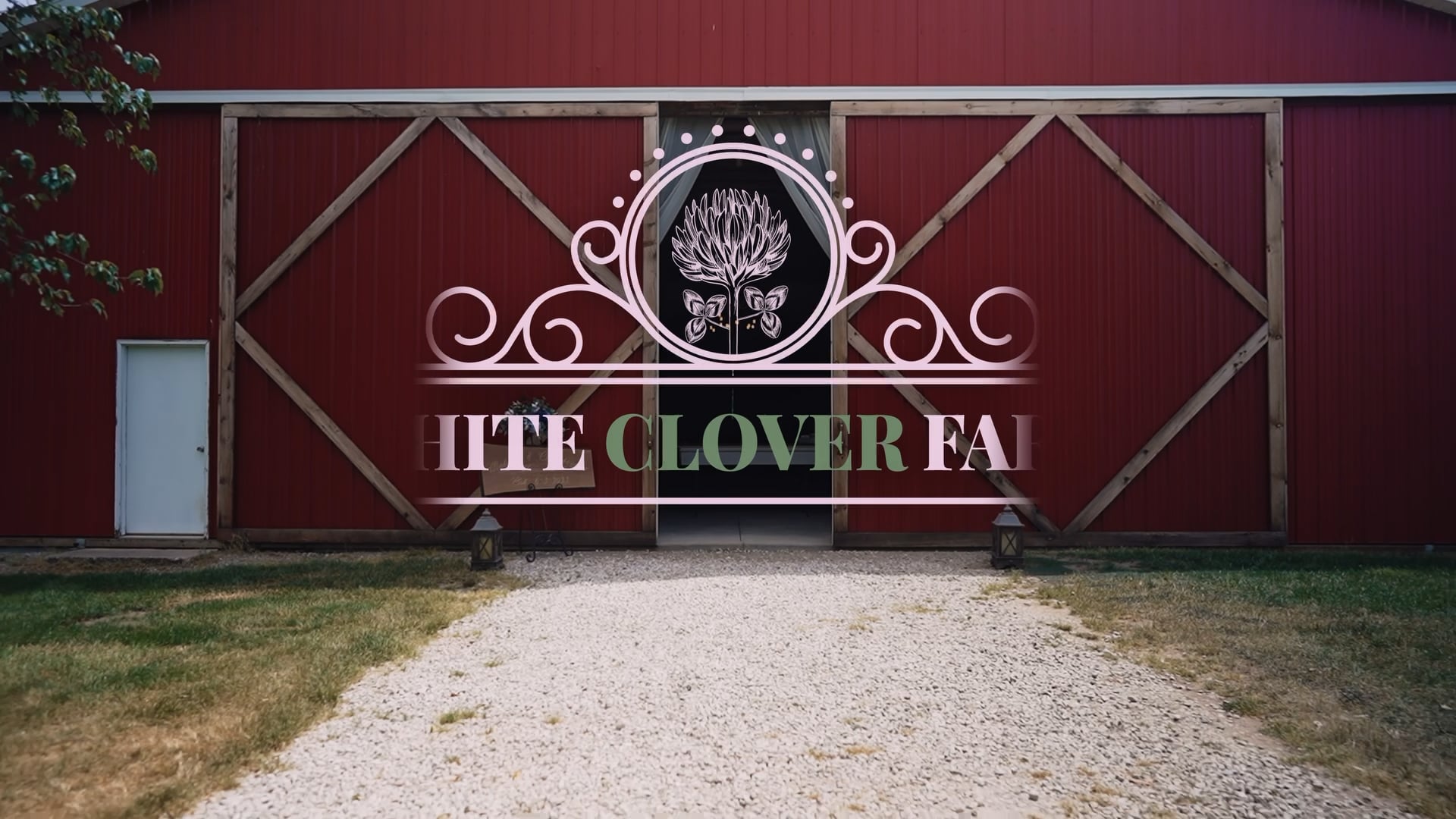 Outdoor Wedding Venues, Special Events, Wedding Venue - White Clover ...