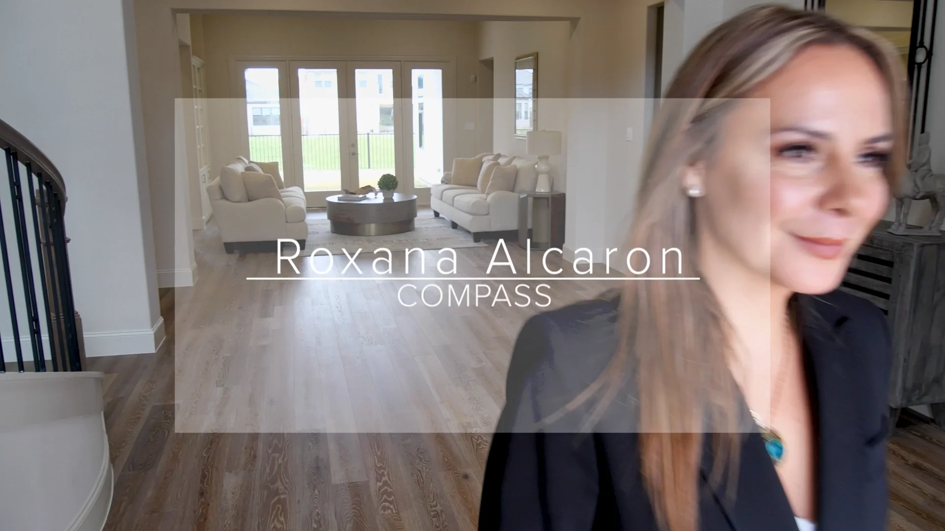 Roxana Profile 2- on Vimeo