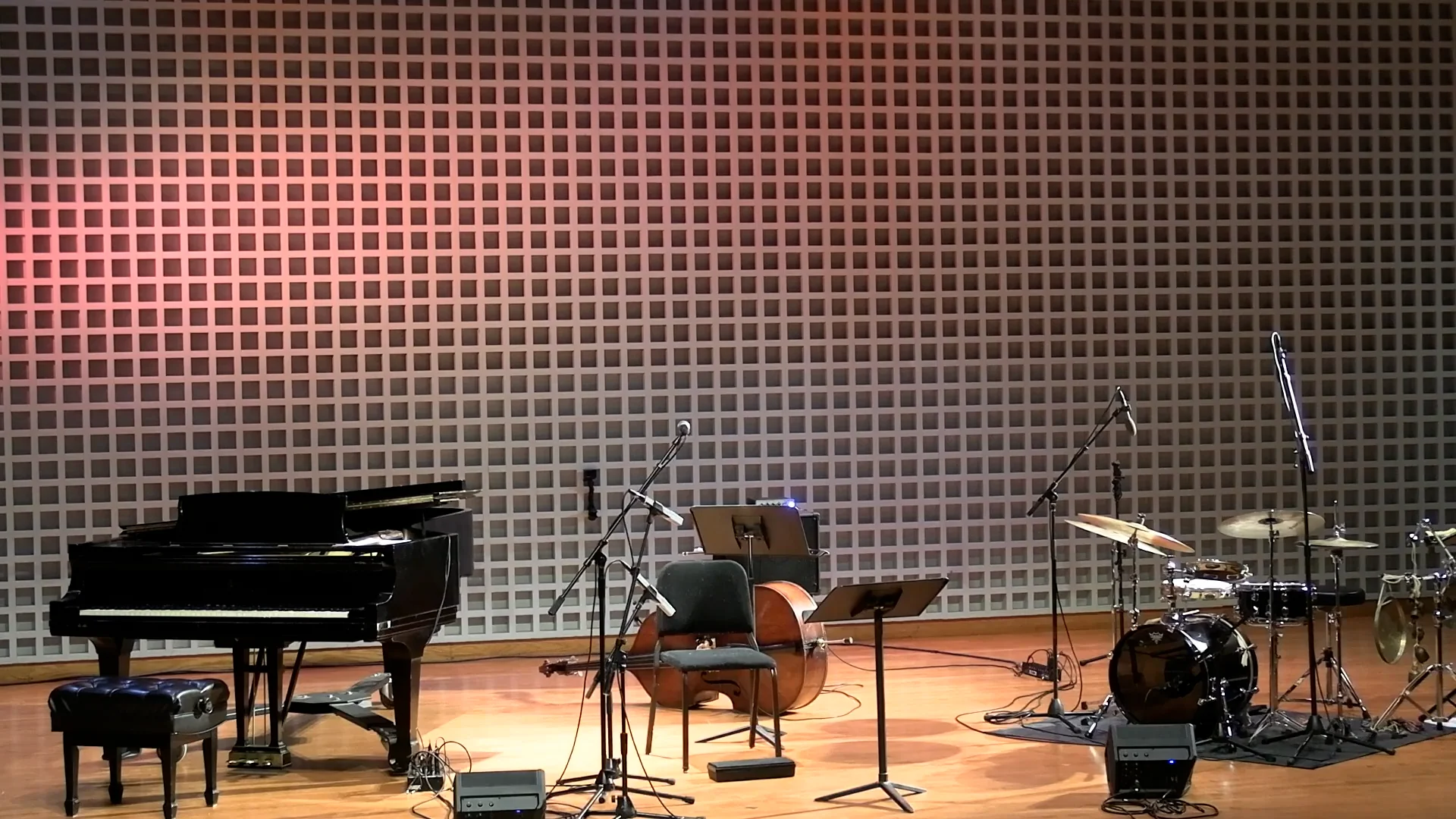 Olin Concert Hall Live