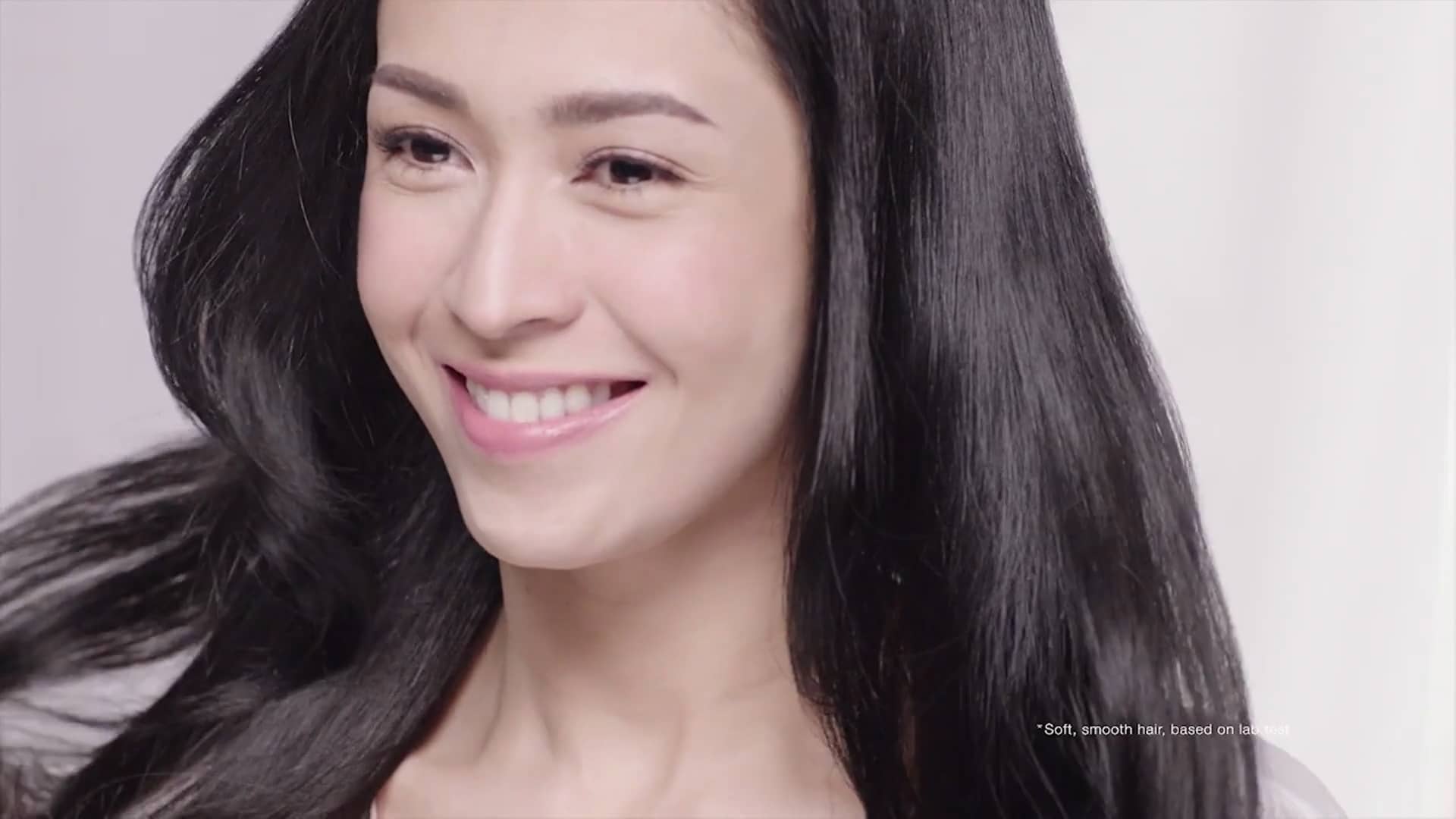 Dove Hair Vitamins on Vimeo