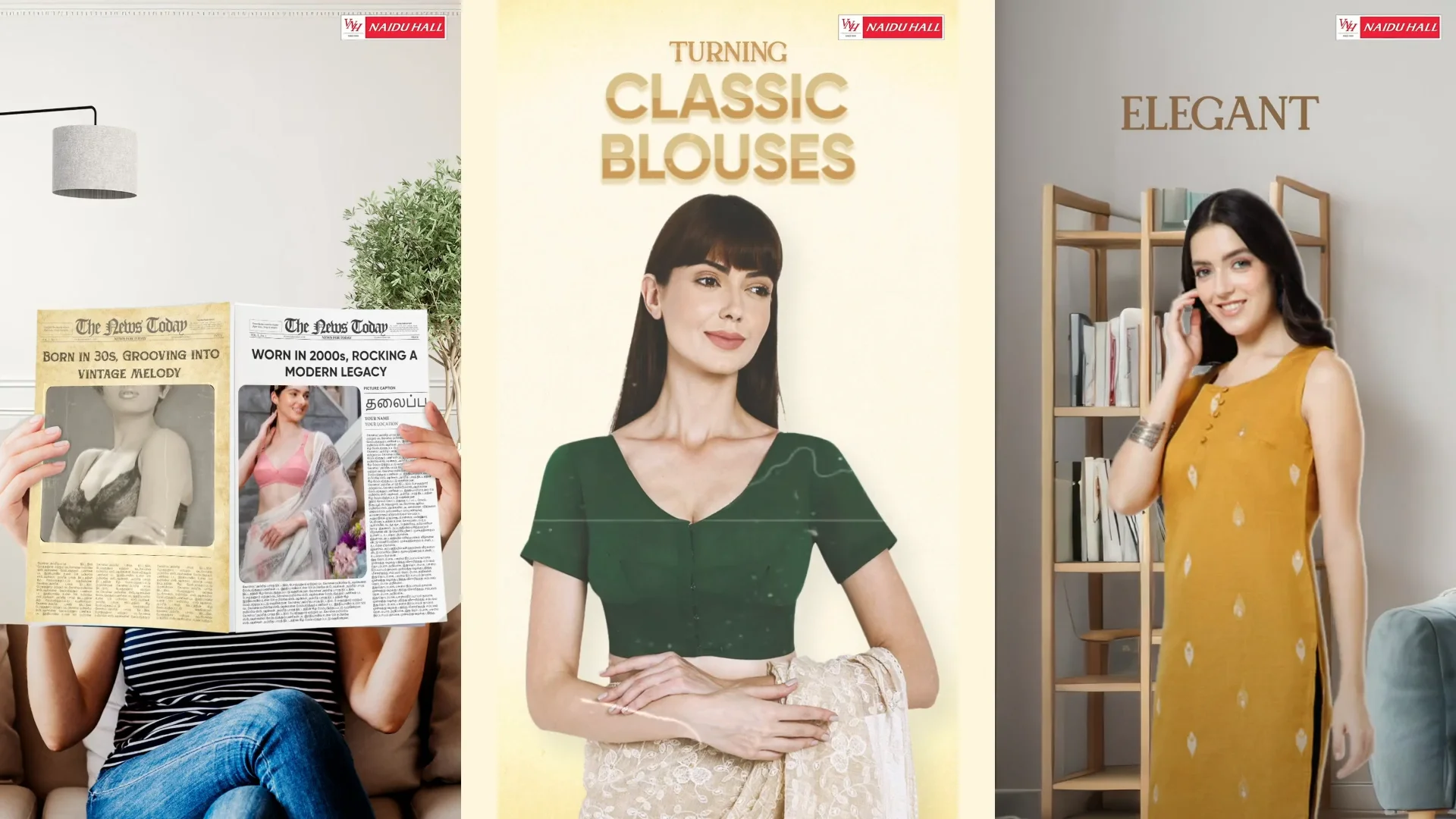 VNH Feb Reels on Vimeo