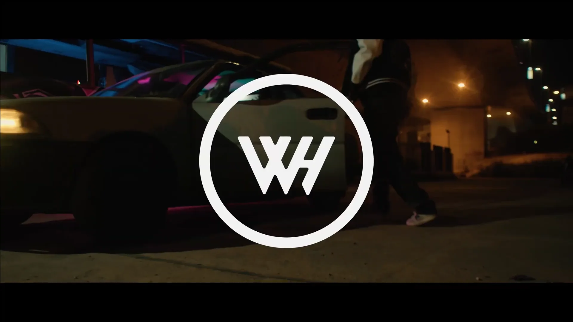 Ổ QUỶ - DMT, Nguyễn Băng Qua, Trần Lả Lướt, Rocky CDE - Official MV