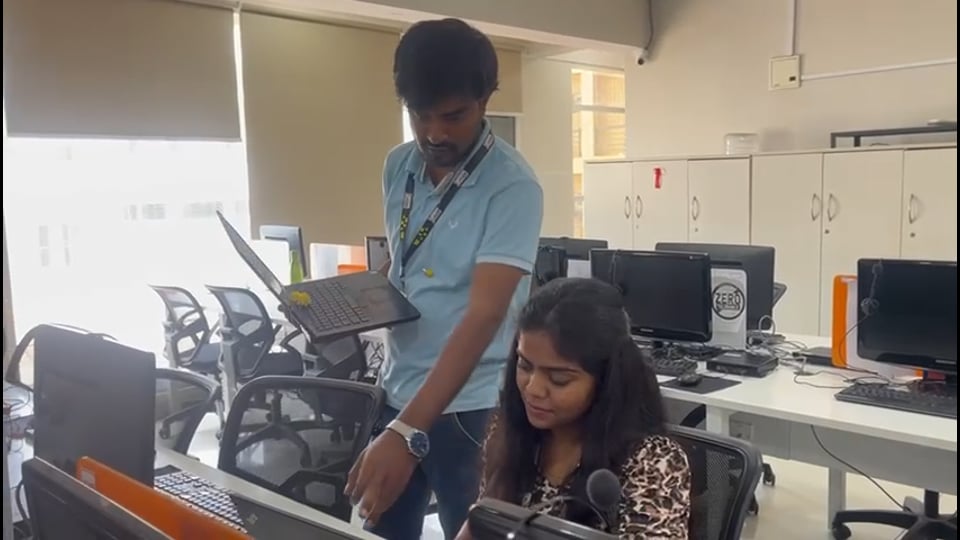 V Catch - BPO International Call Center, Contact Center, Cost Effective ...