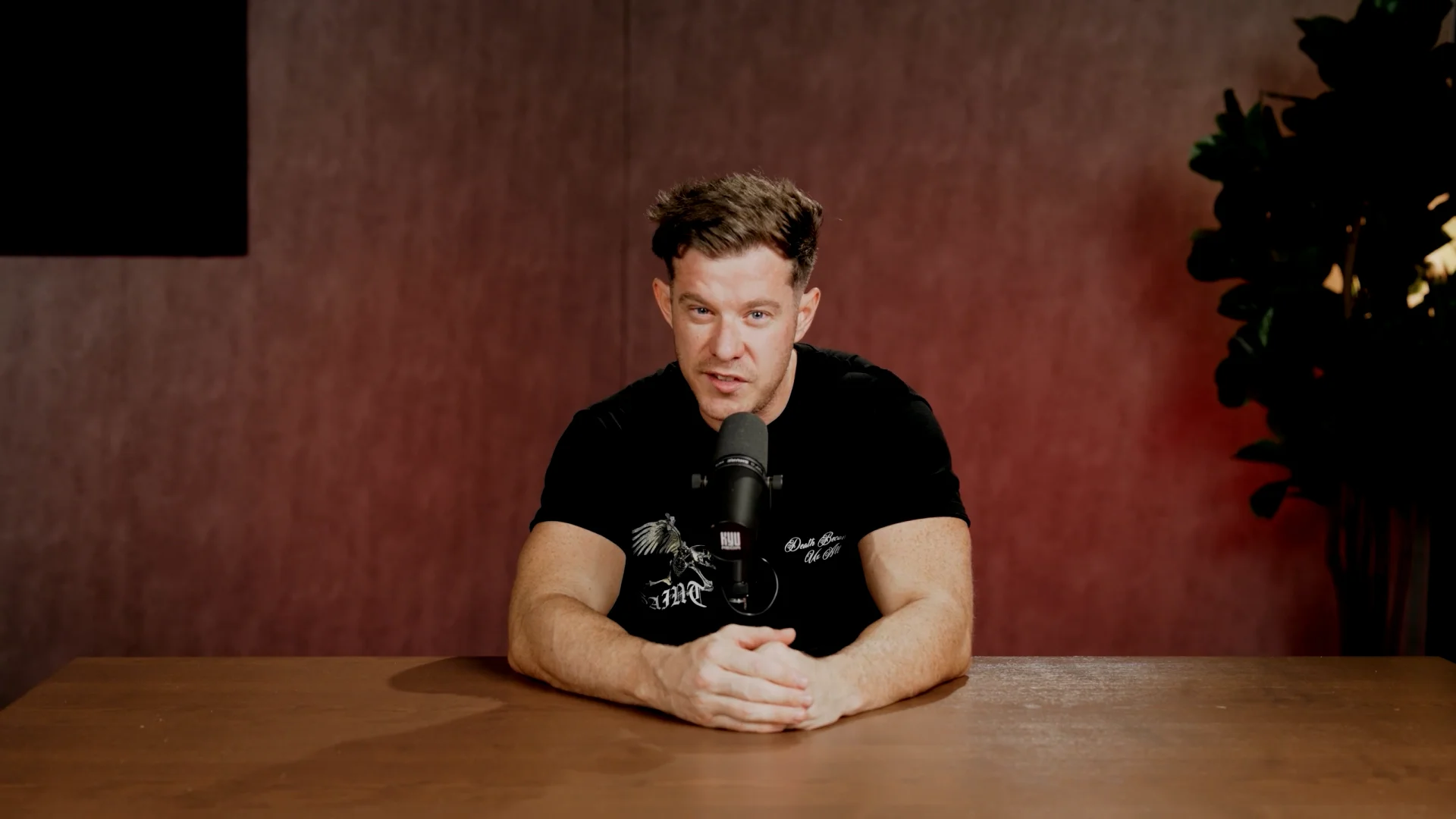 Liam Robinson - YouTube Ad - 001