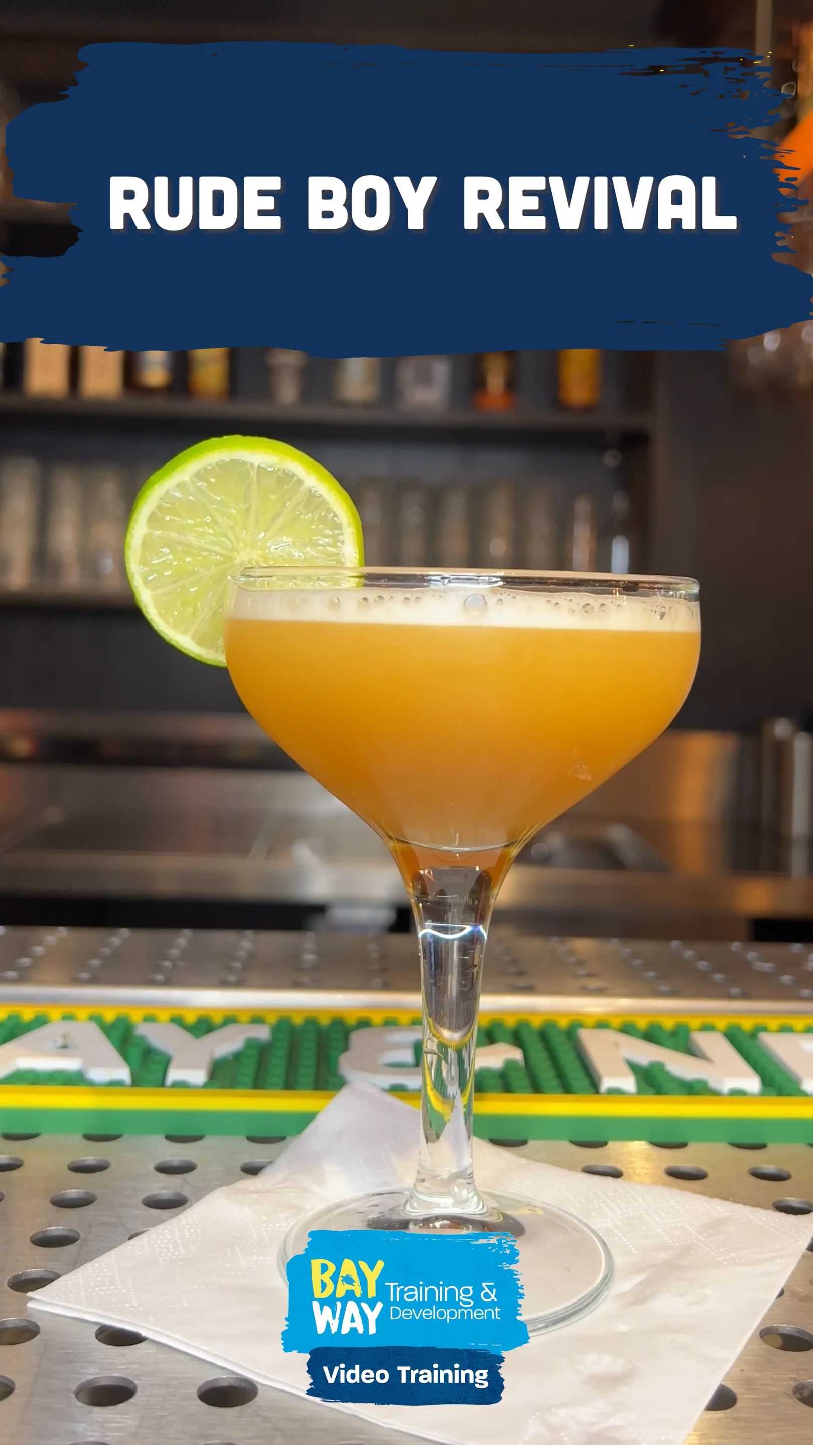 Rude Boy Revival on Vimeo