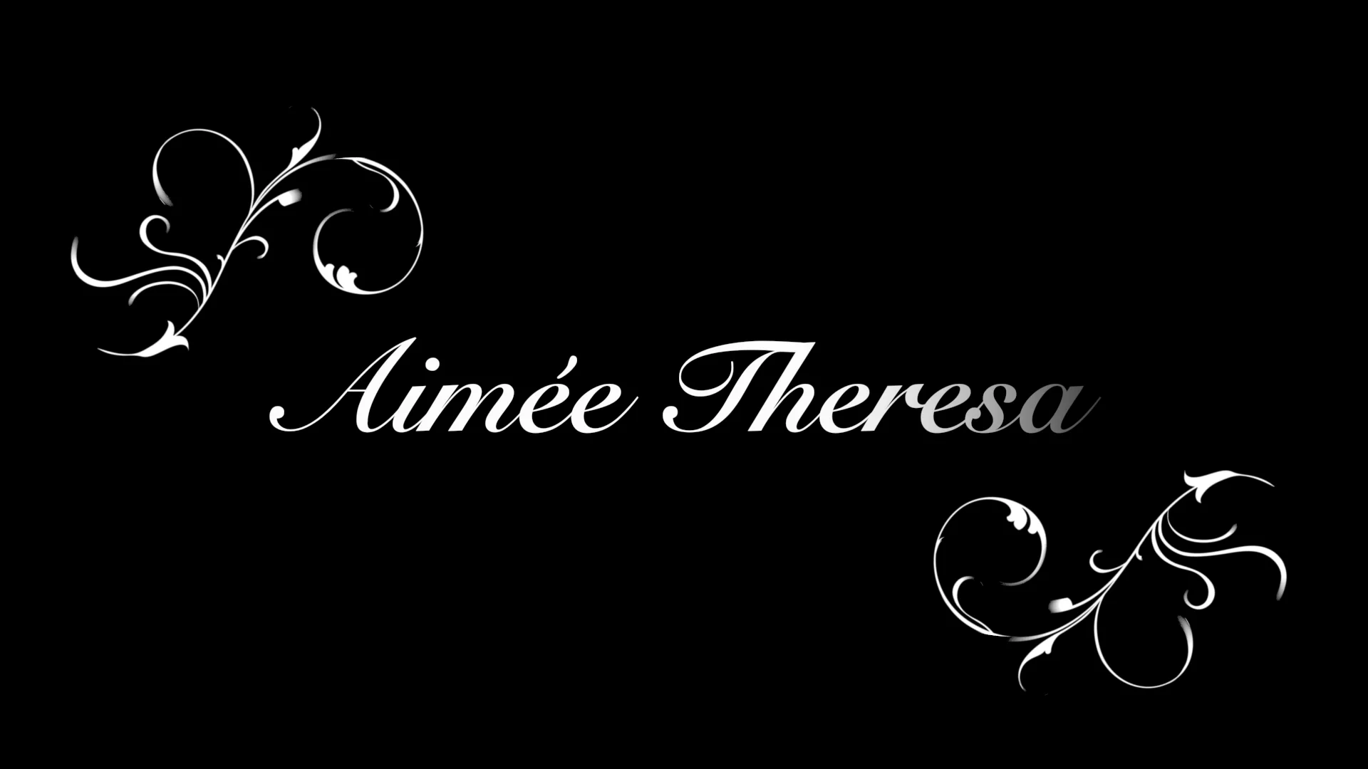 Aimee Theresa movie on Vimeo