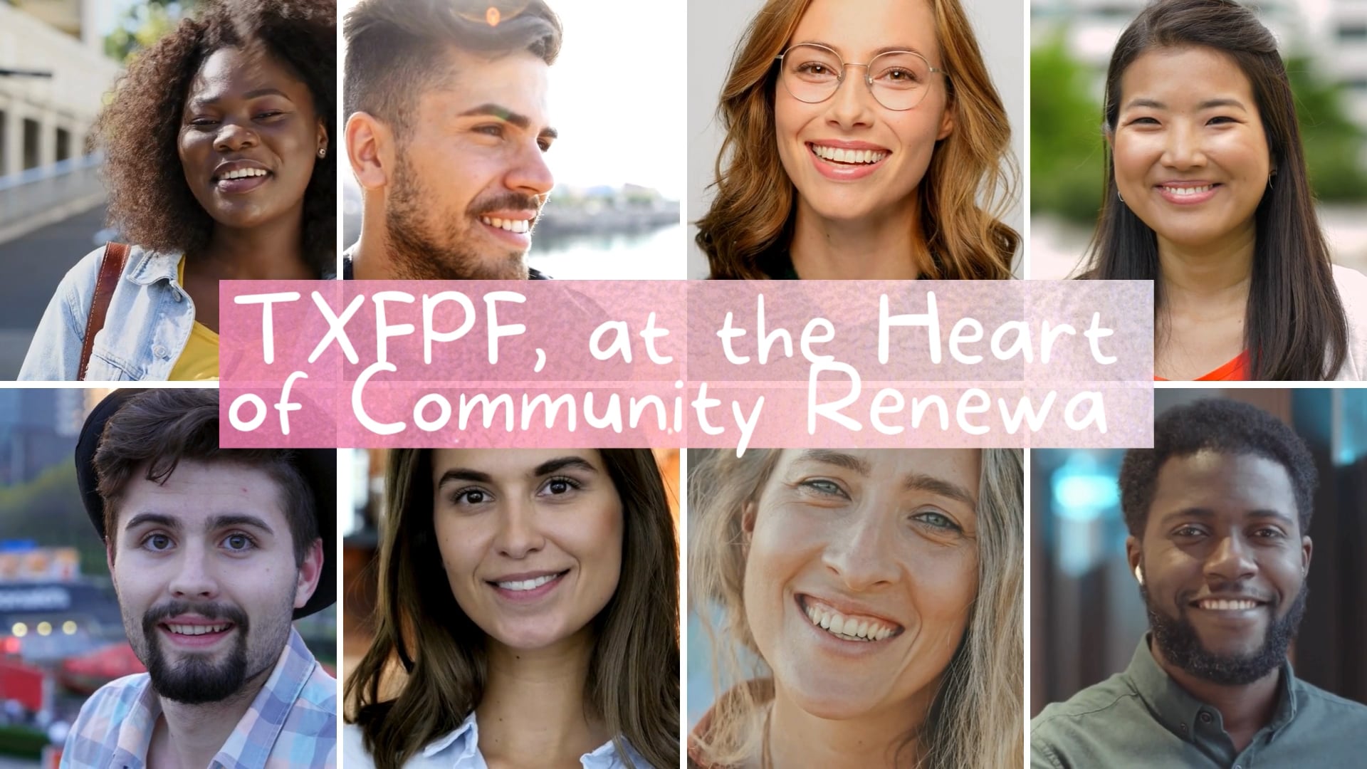 Texas Federation of the People Foundation