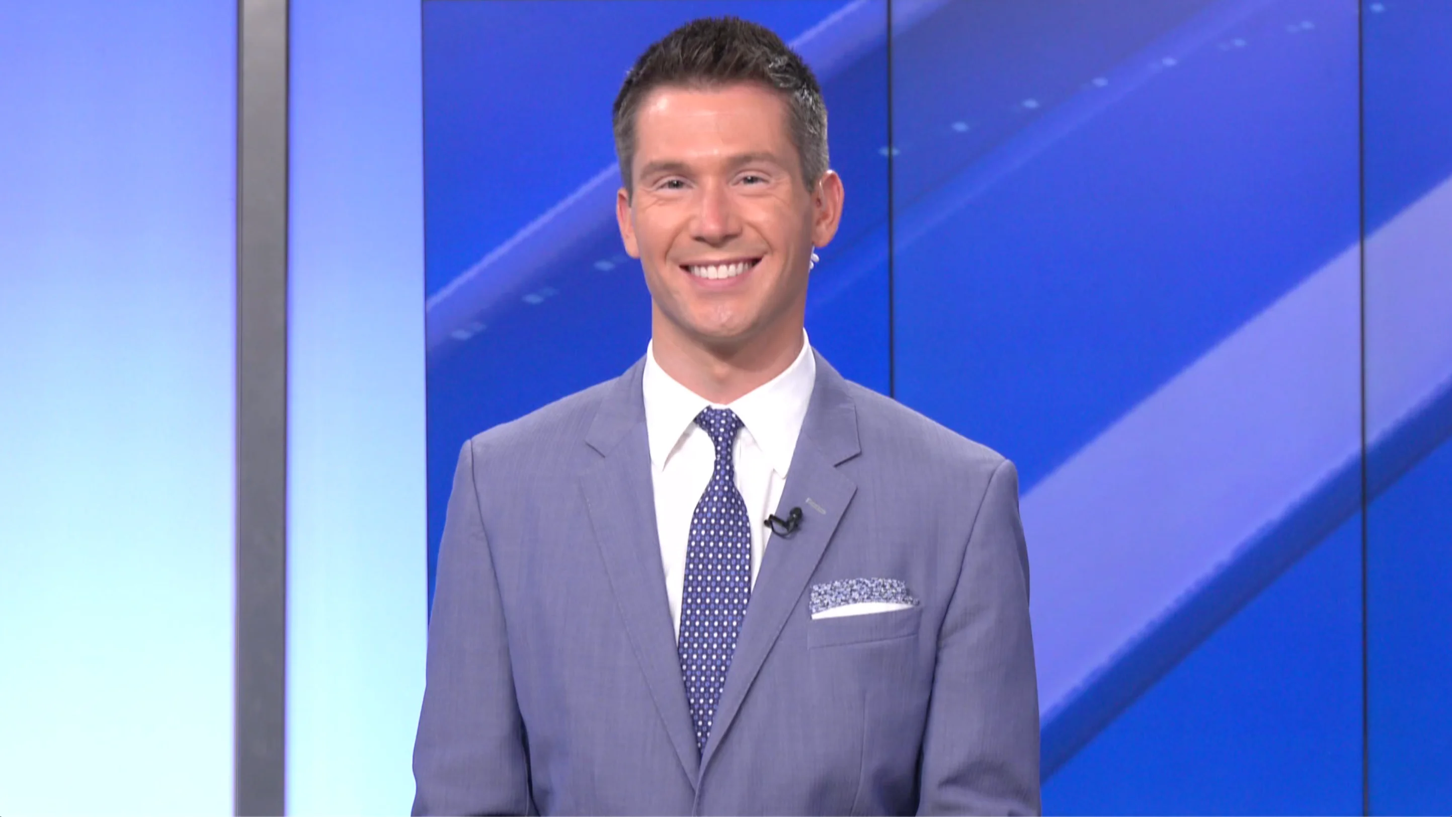 Sean Dowling - Anchor/Reporter Reel on Vimeo