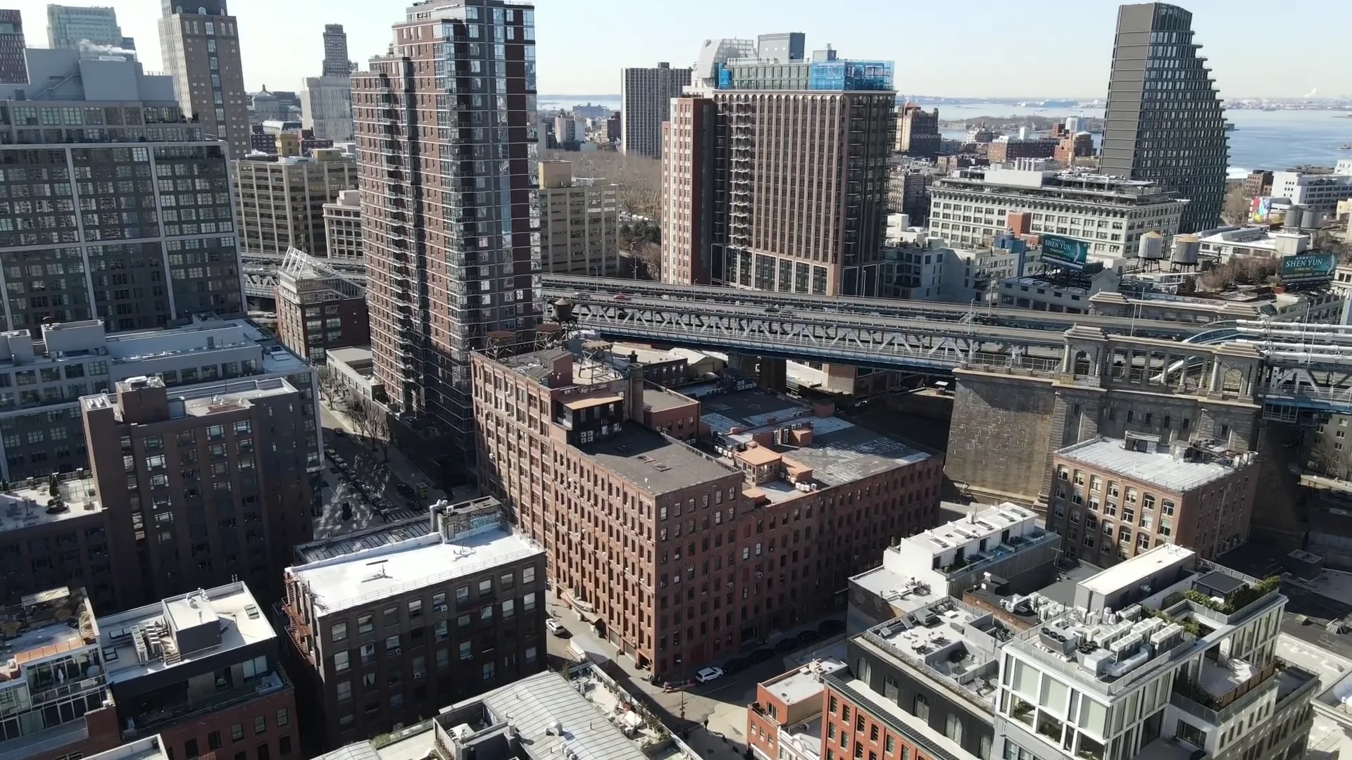 68 Jay Studios Creative Office Lofts 68 Jay Street, Brooklyn NY 11201