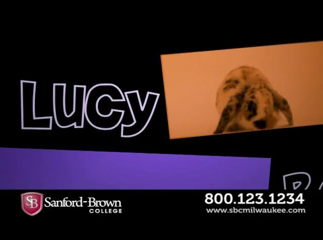 Sanford Brown College Commercial