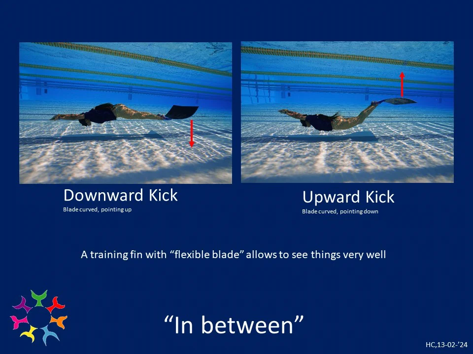 Feb. - '24 - Ganna's 21 master class revisited: Down & Upward Kick on Vimeo