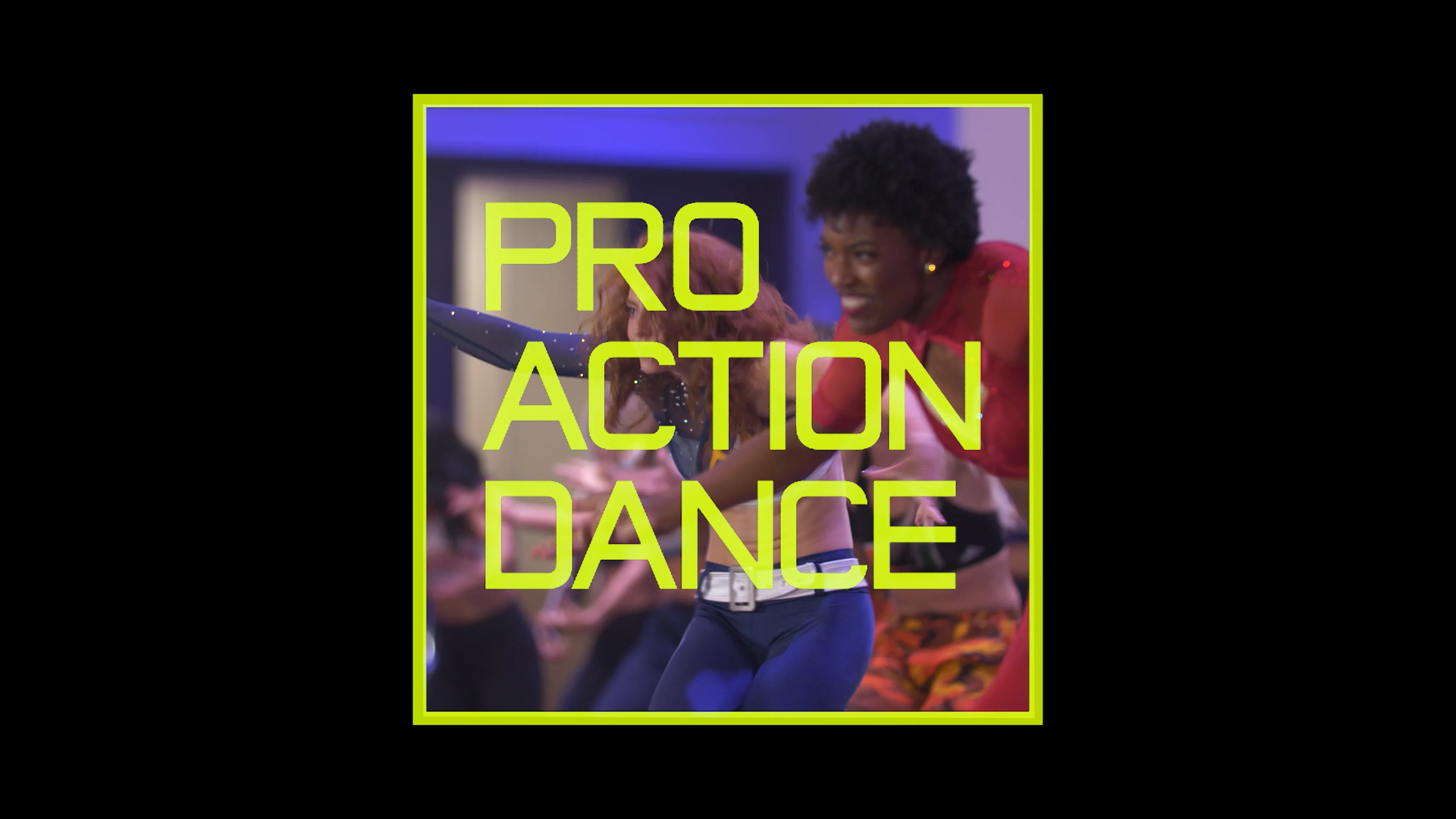 Watch Pro Action Dance 2024 Las Vegas Online | Vimeo On Demand on Vimeo
