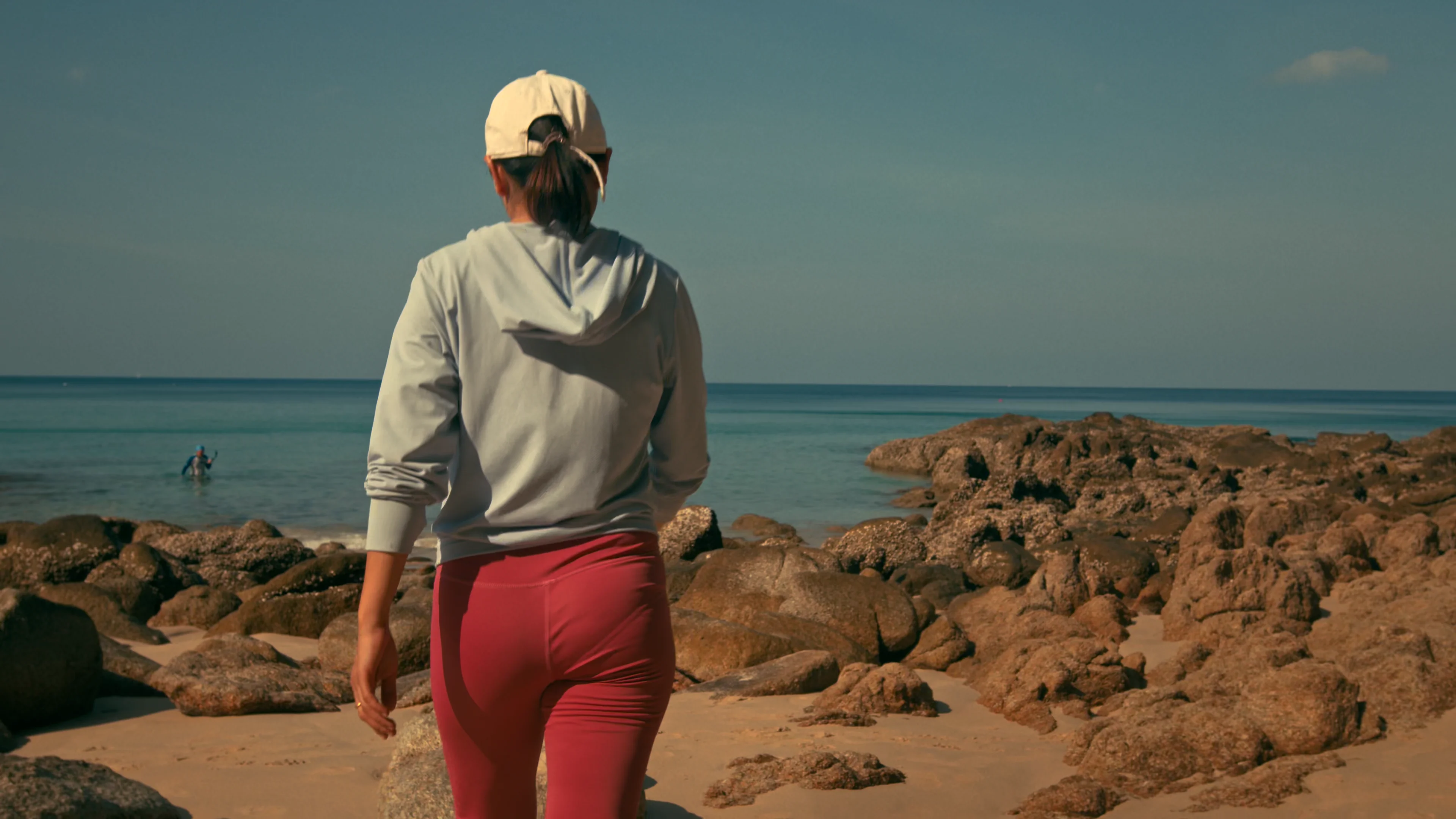 HDR Run Film Dolby on Vimeo