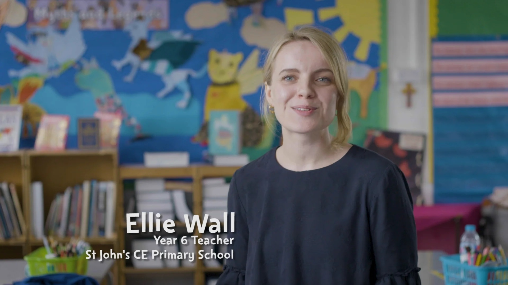 Disney - Change4Life on Vimeo