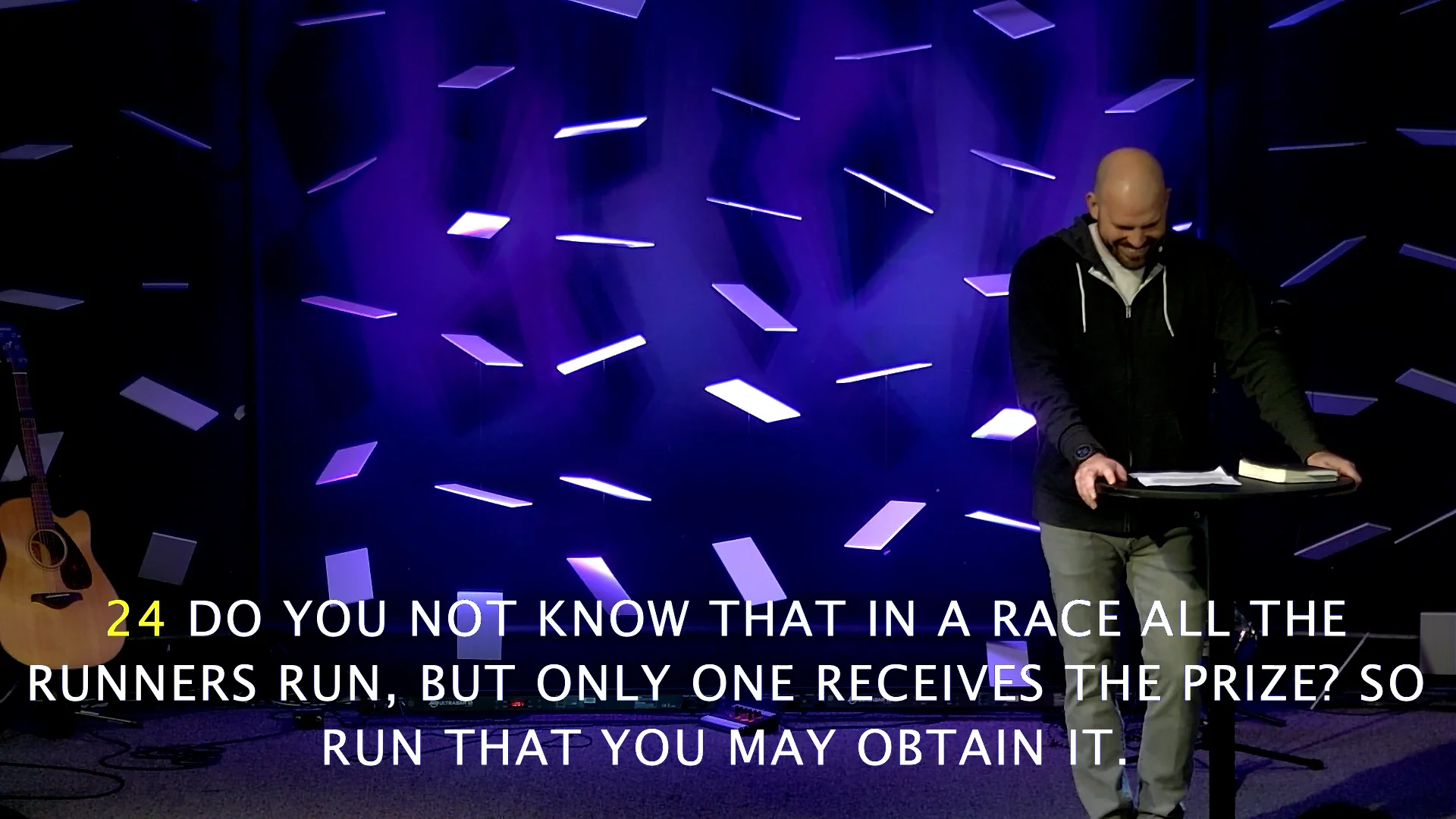 Problem Solving - Week Six on Vimeo