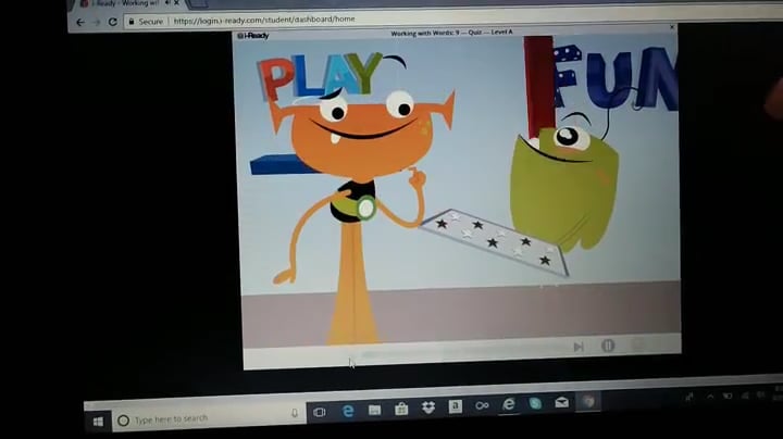 Plory and yoop Episode: StarCookies