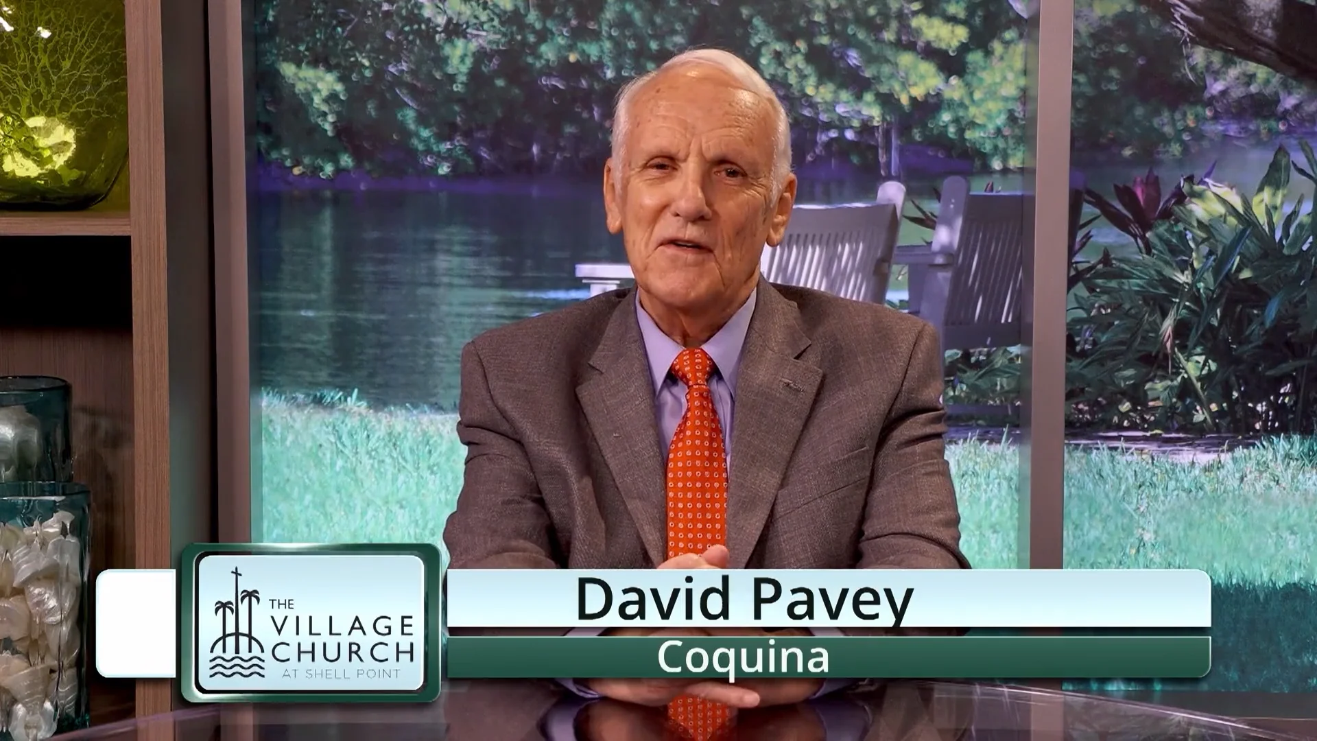 2024/3/1 - Devotional Subtract the Pants - David Pavey