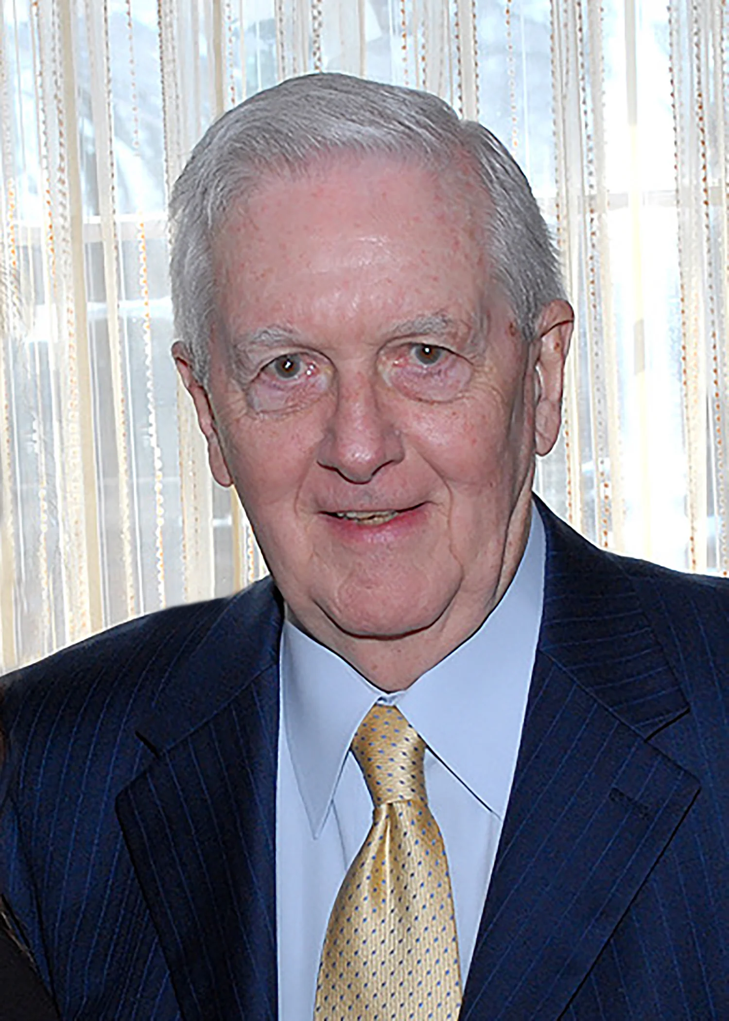 Thomas P. Mongoven Sr. Memorial Video on Vimeo