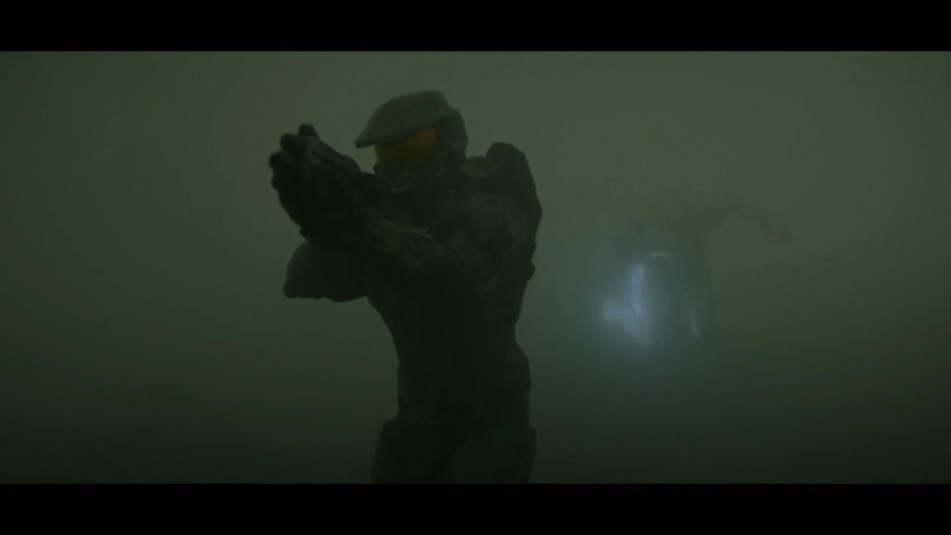 Senior VFX Compositor Demoreel 2024 - Gian Ignacio Lombardi