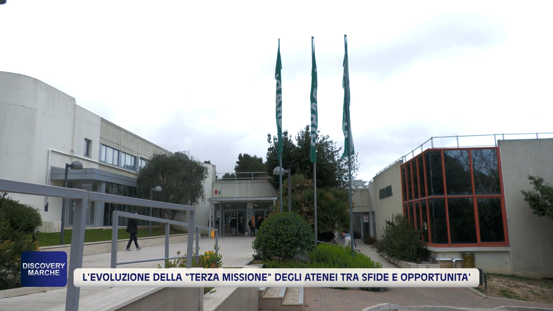 L'evoluzione della terza missione di Univpm tra sfide e opportunità ...