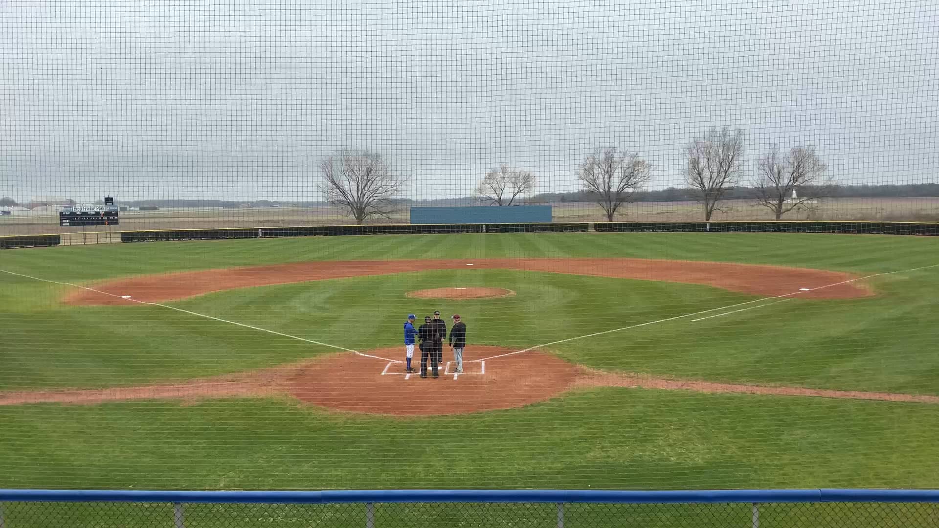 Calhoun Baseball on Vimeo