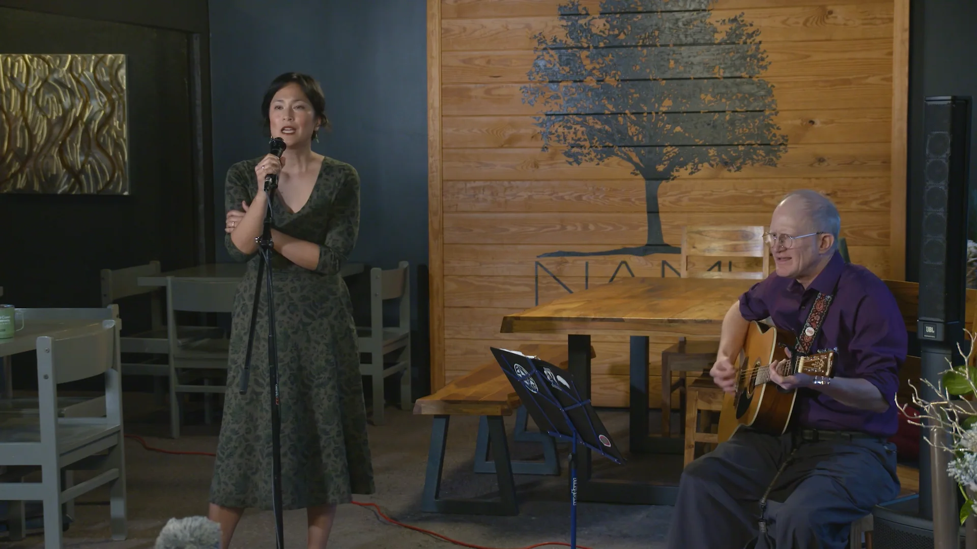 song 2 on Vimeo