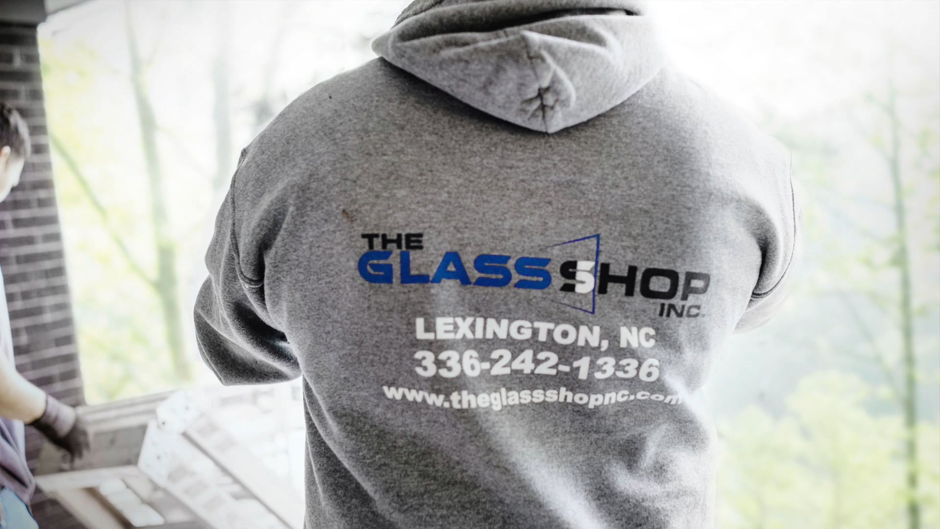 The Glass Shop
