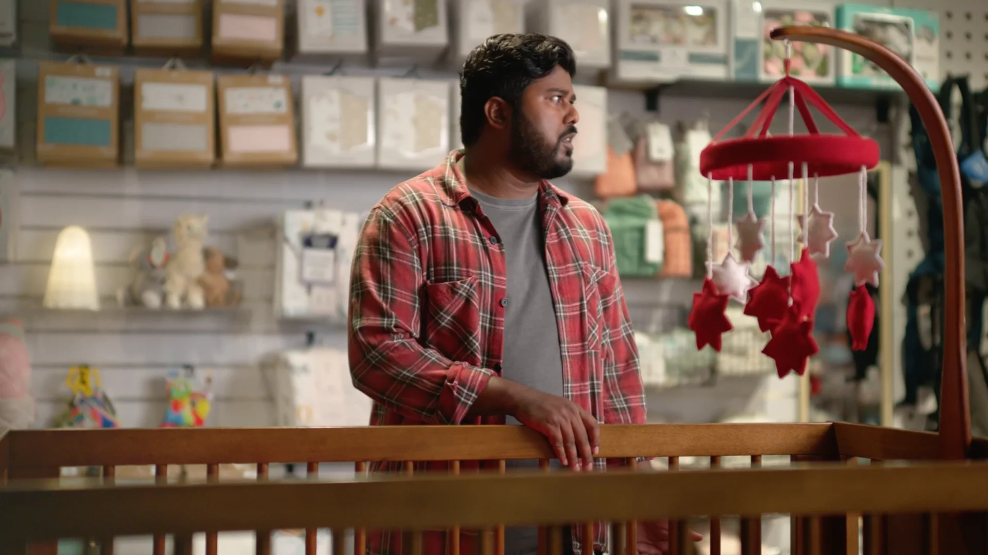 NAB 'Wrangle Wild Cot' TVC via TBWA\Melbourne on Vimeo