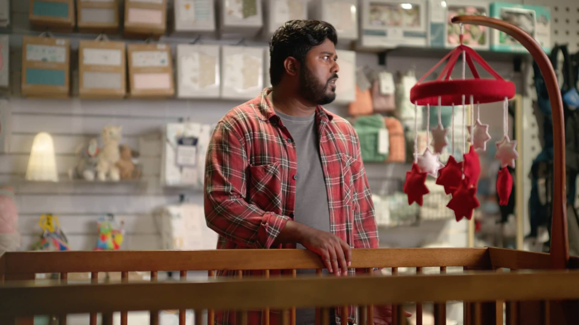 NAB 'Wrangle Wild Cot' TVC via TBWA\Melbourne on Vimeo